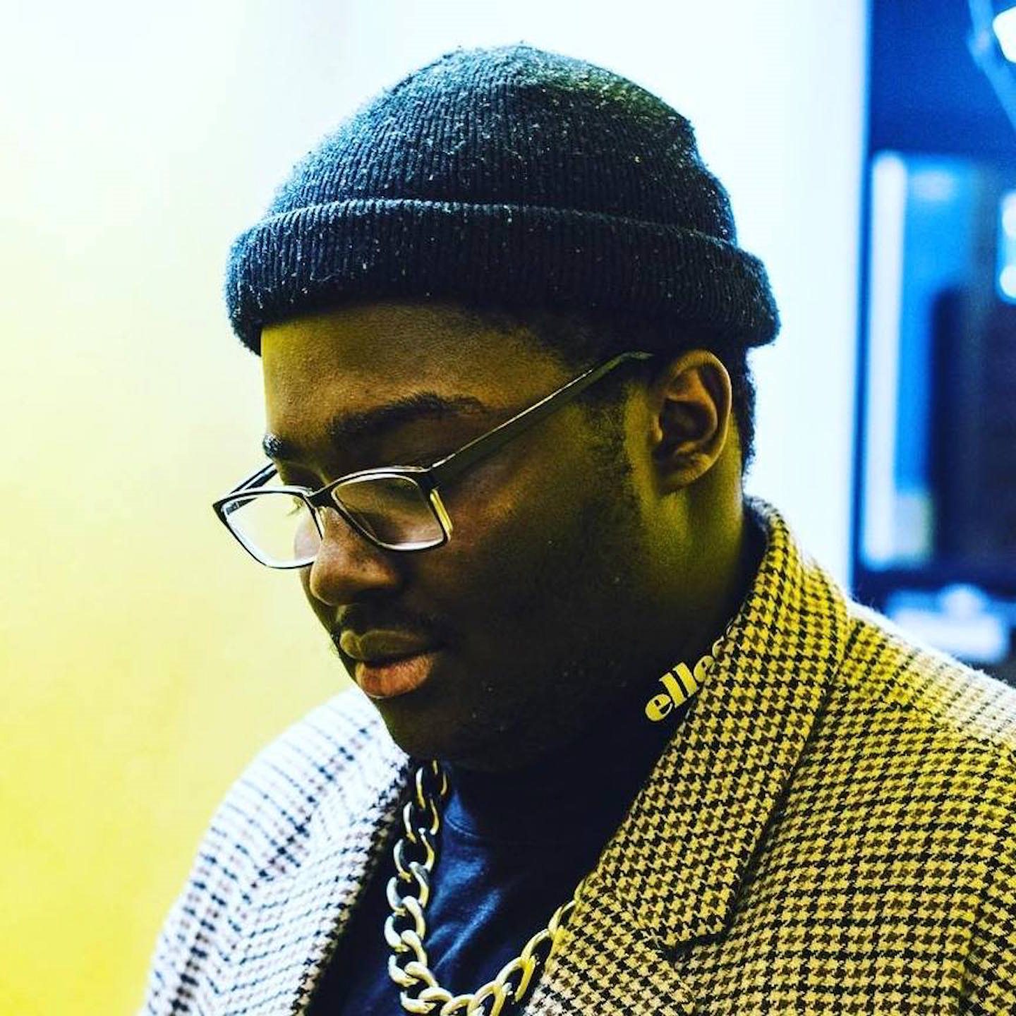 Reece Spooner · Artist Profile