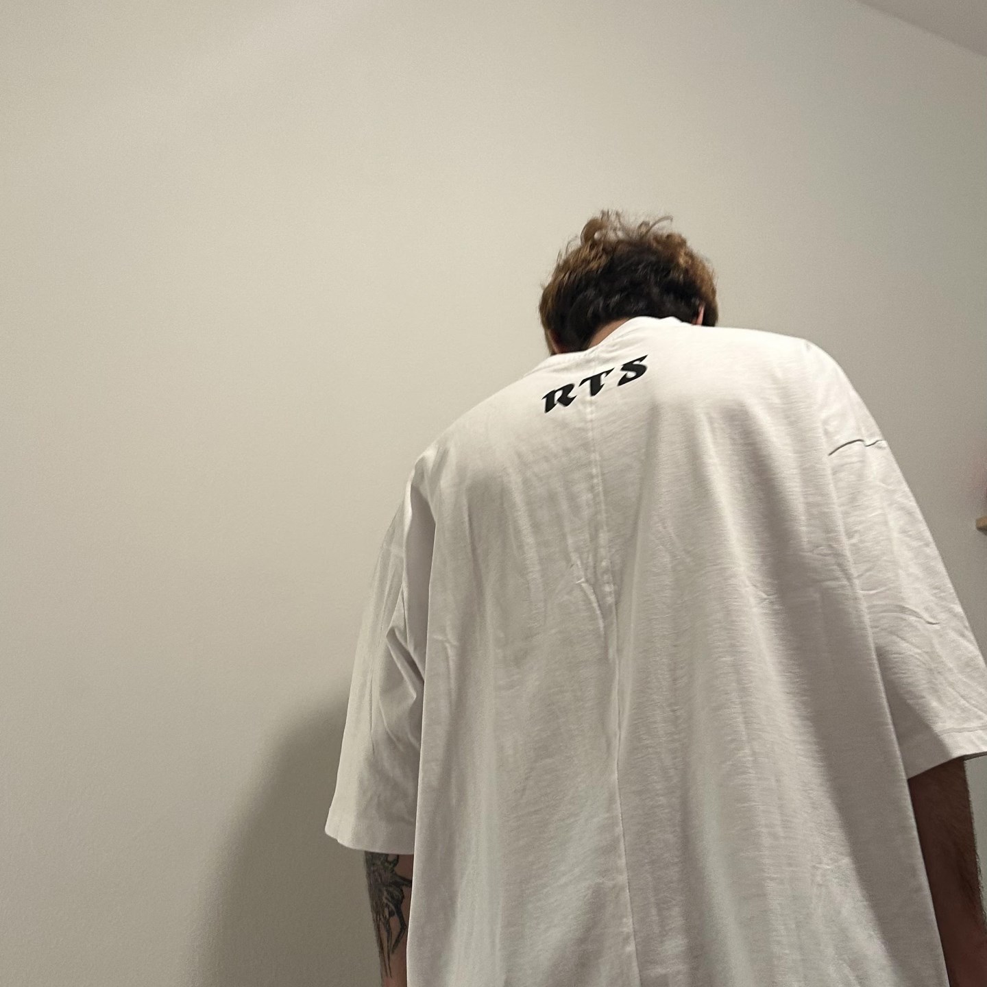 REFRESH THE SYSTEM · Artist Profile