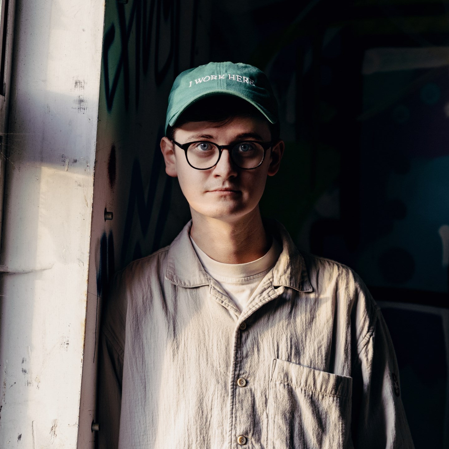 Reger · Artist Profile