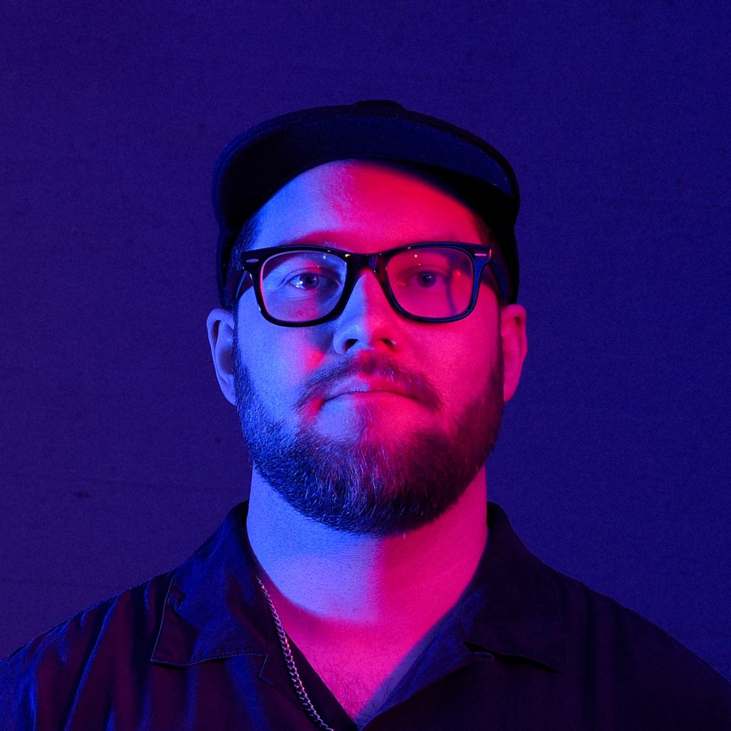 Reginald · Artist Profile