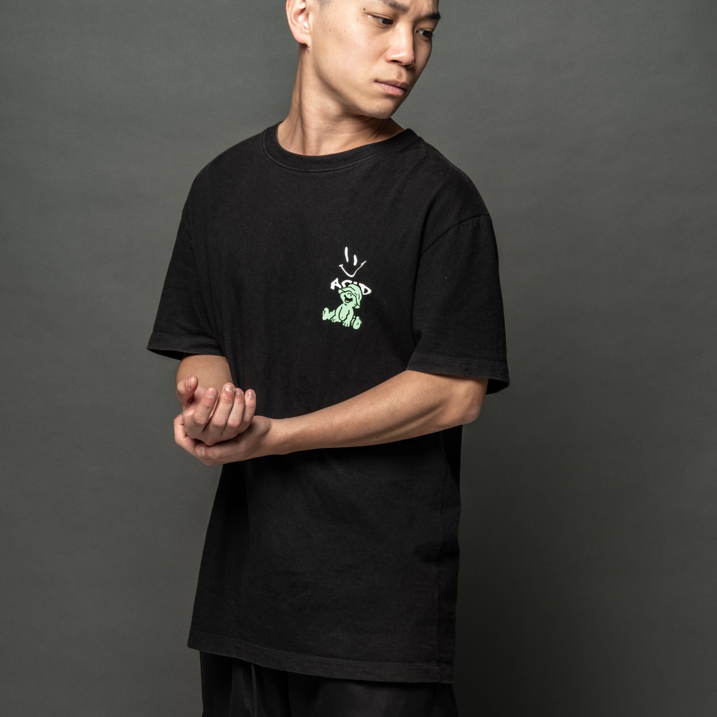 Relect · Artist Profile