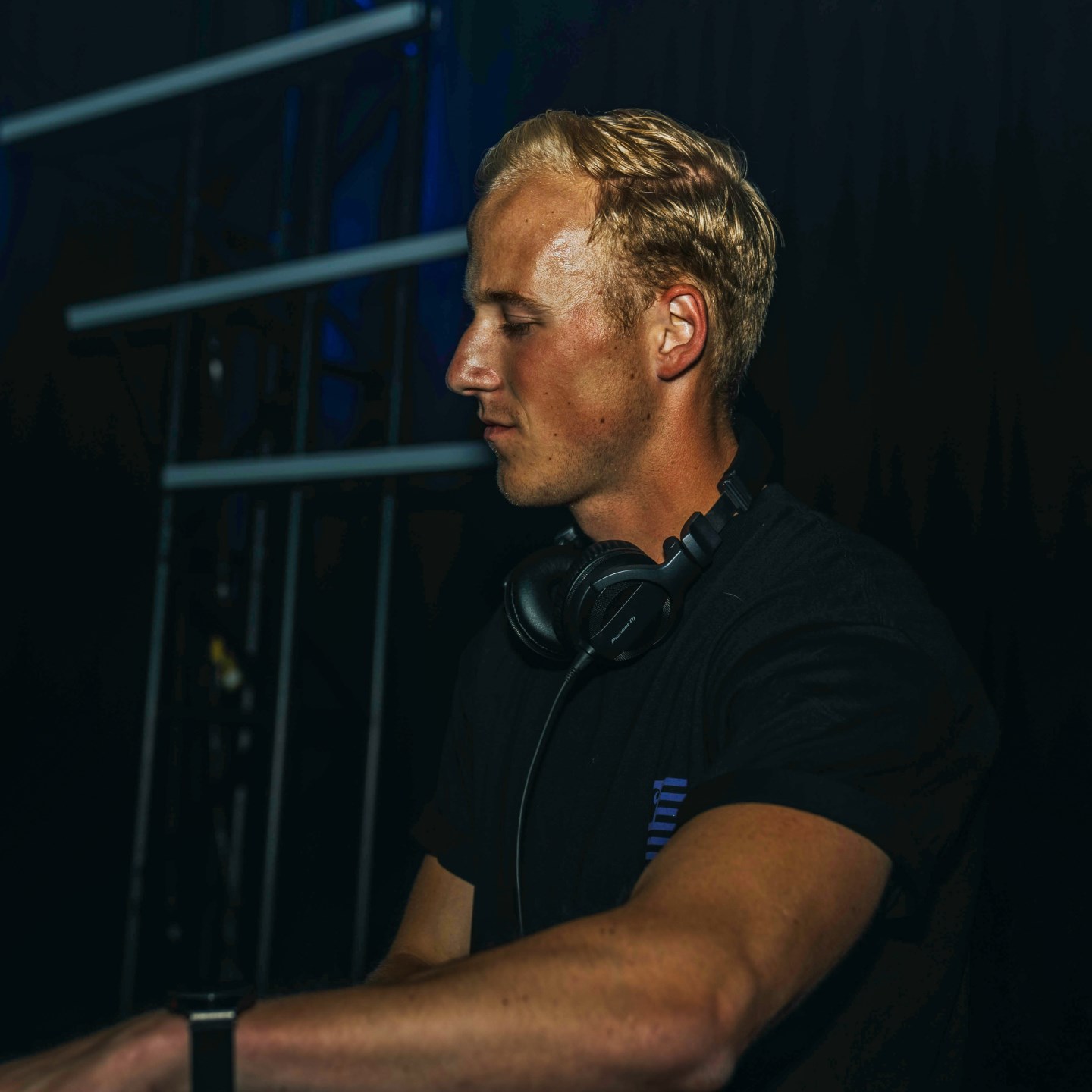 Remon Verhoeve · Artist Profile