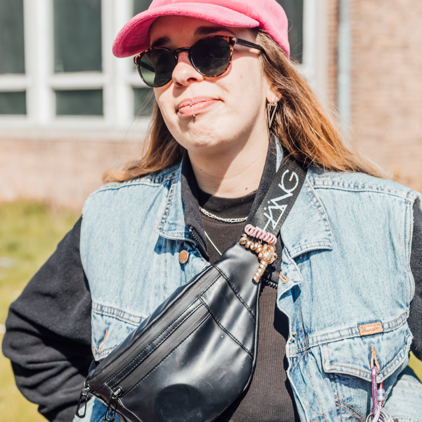 REMSI · Artist Profile