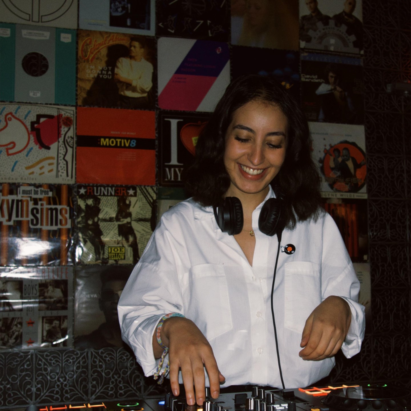 Renad · Artist Profile