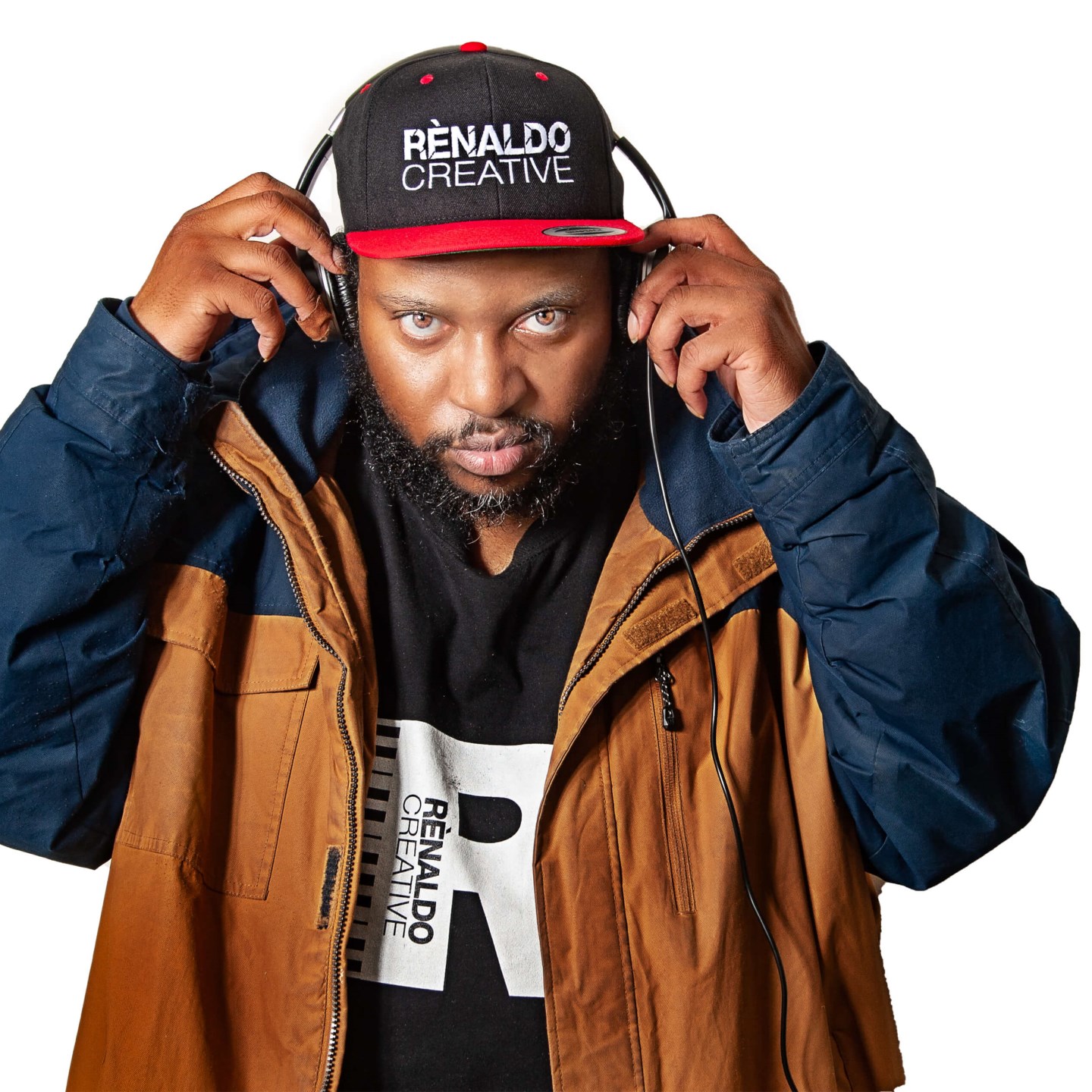 Renaldo Creative · Artist Profile