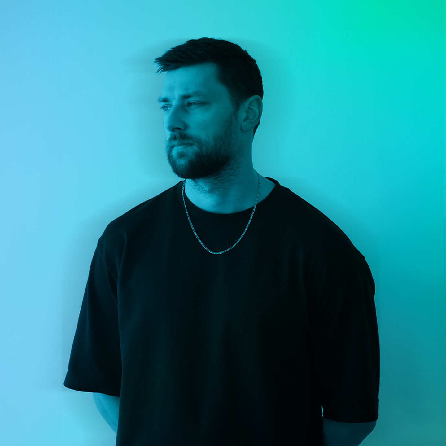 René Fiser · Artist Profile