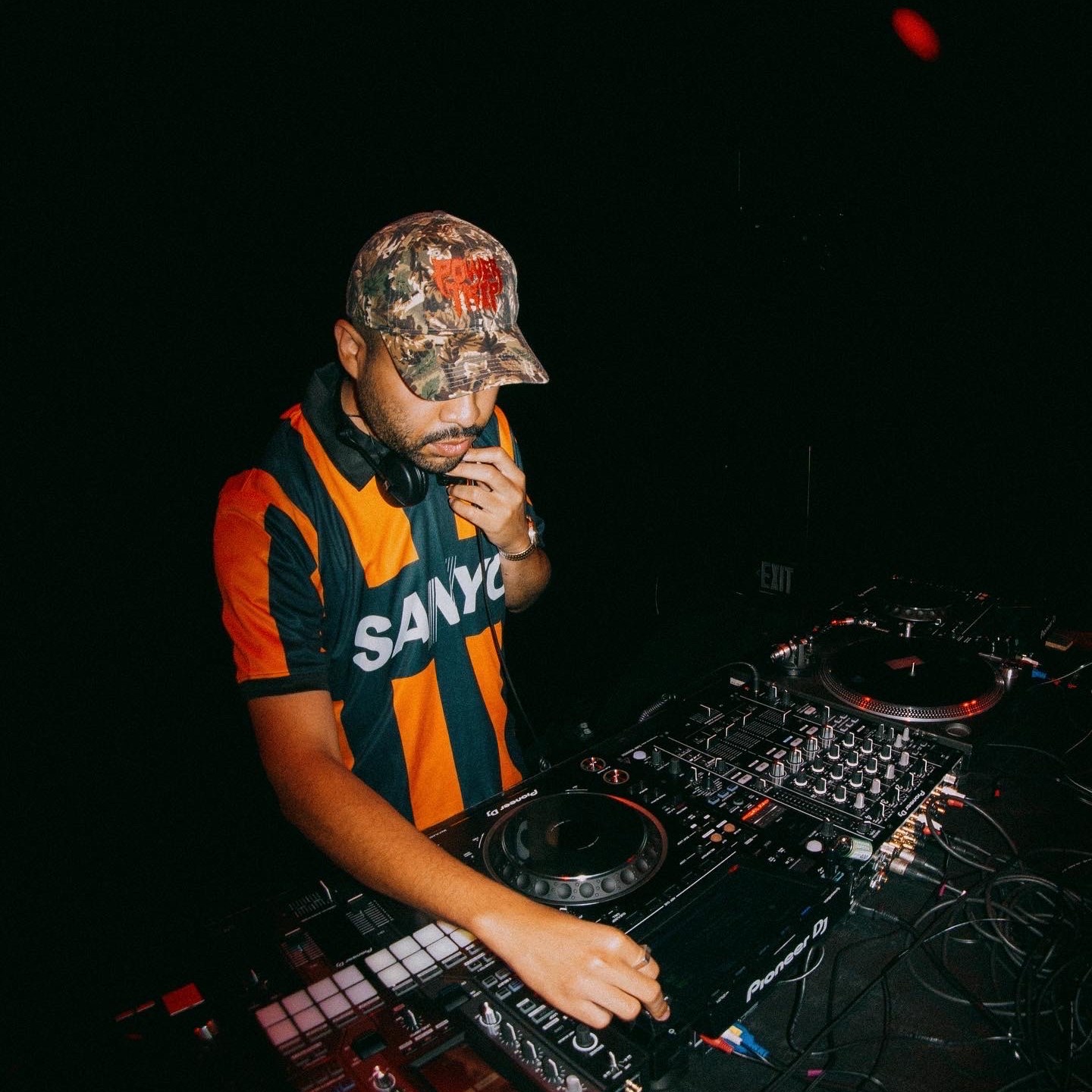 rental vhs · Artist Profile