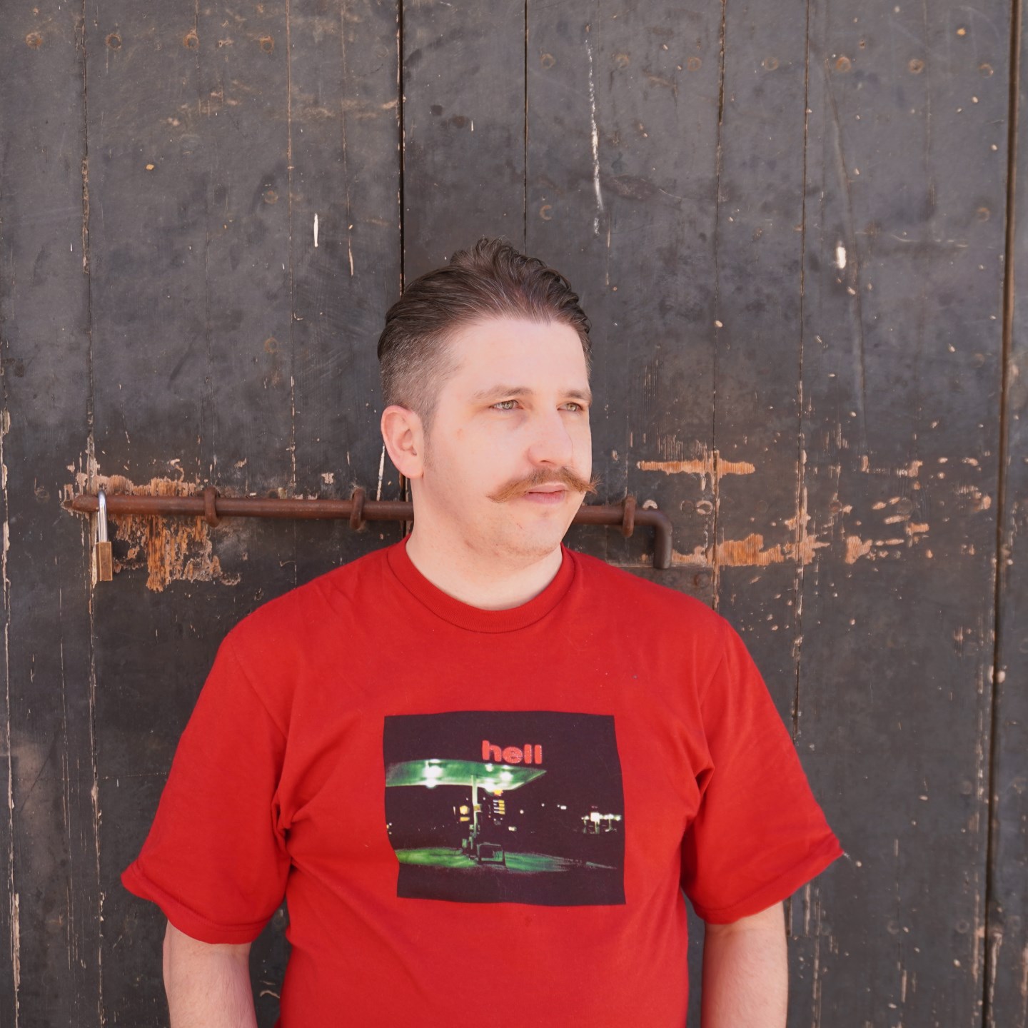 Renyard · Artist Profile