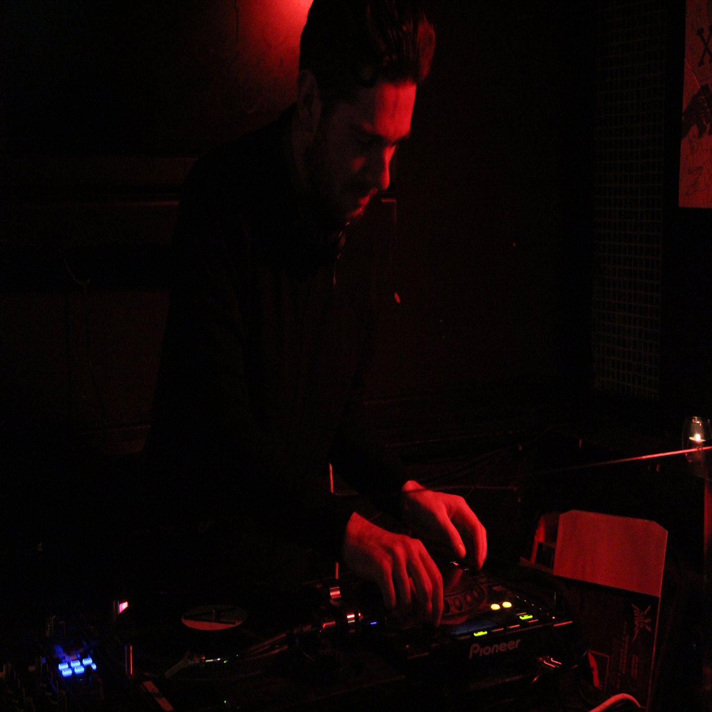 Replete · Artist Profile