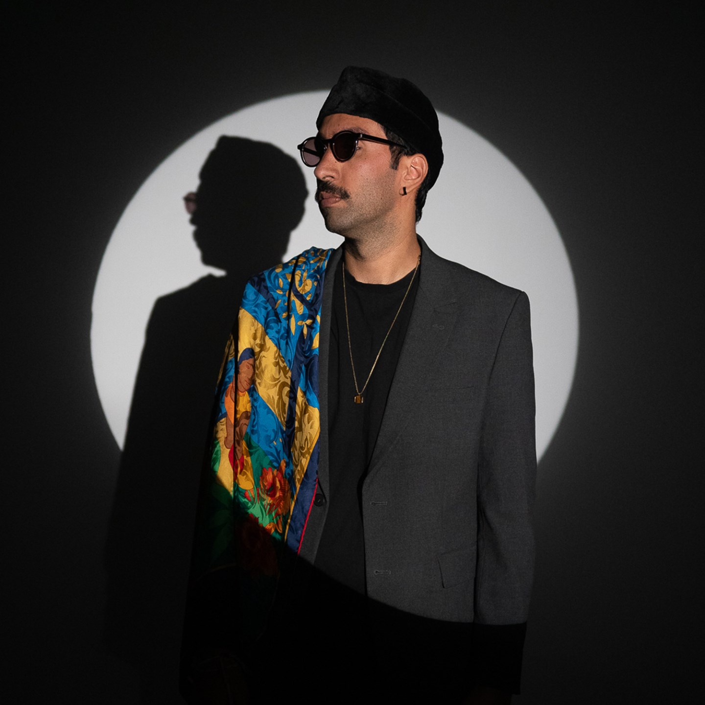 REQTEQ · Artist Profile