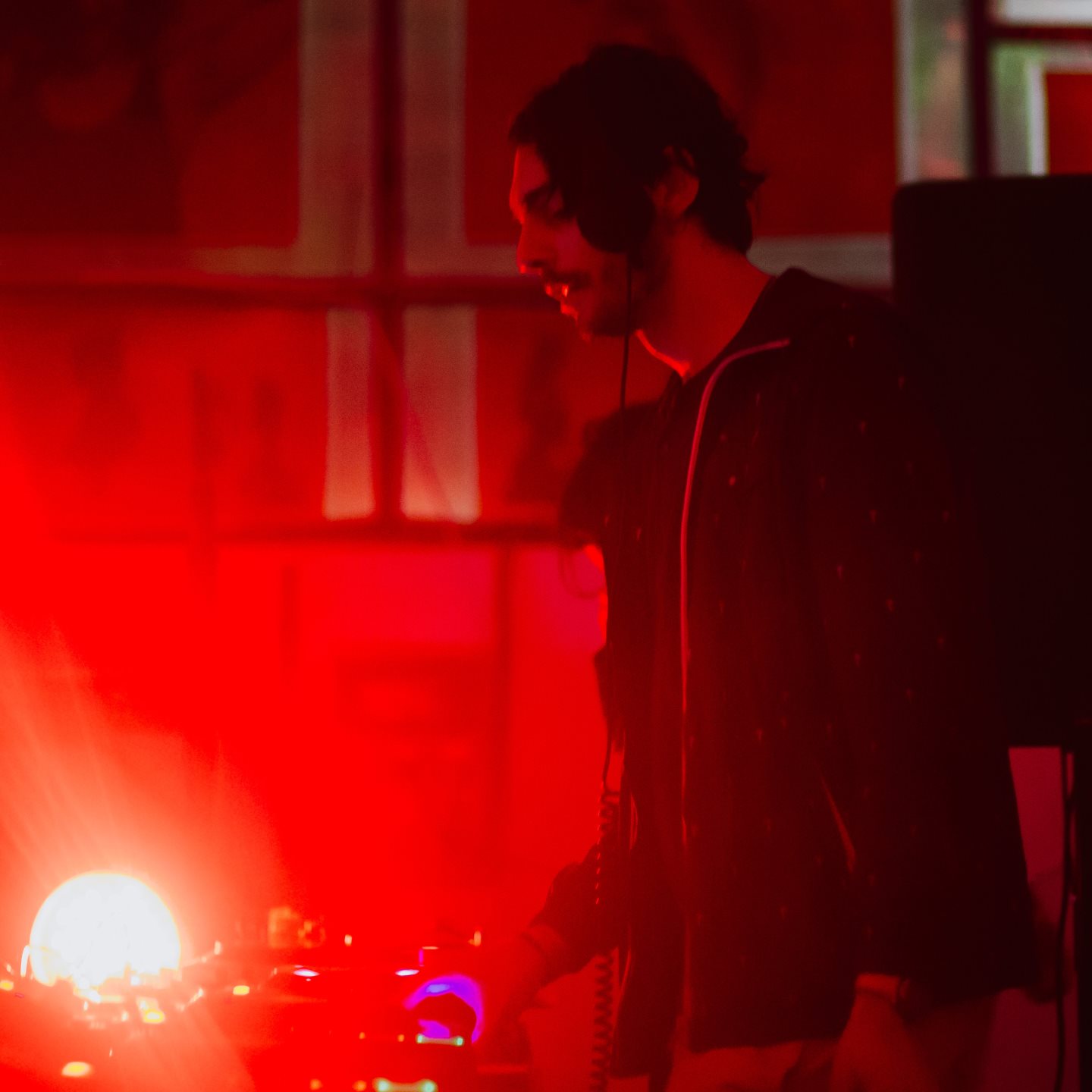 Resa · Artist Profile