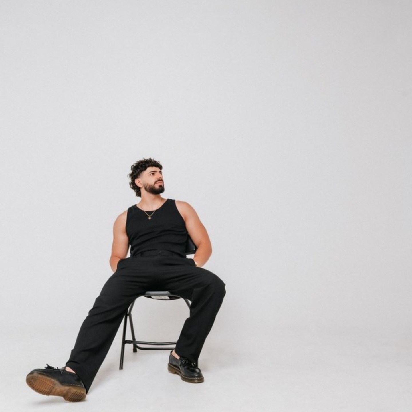 Restricted · Artist Profile