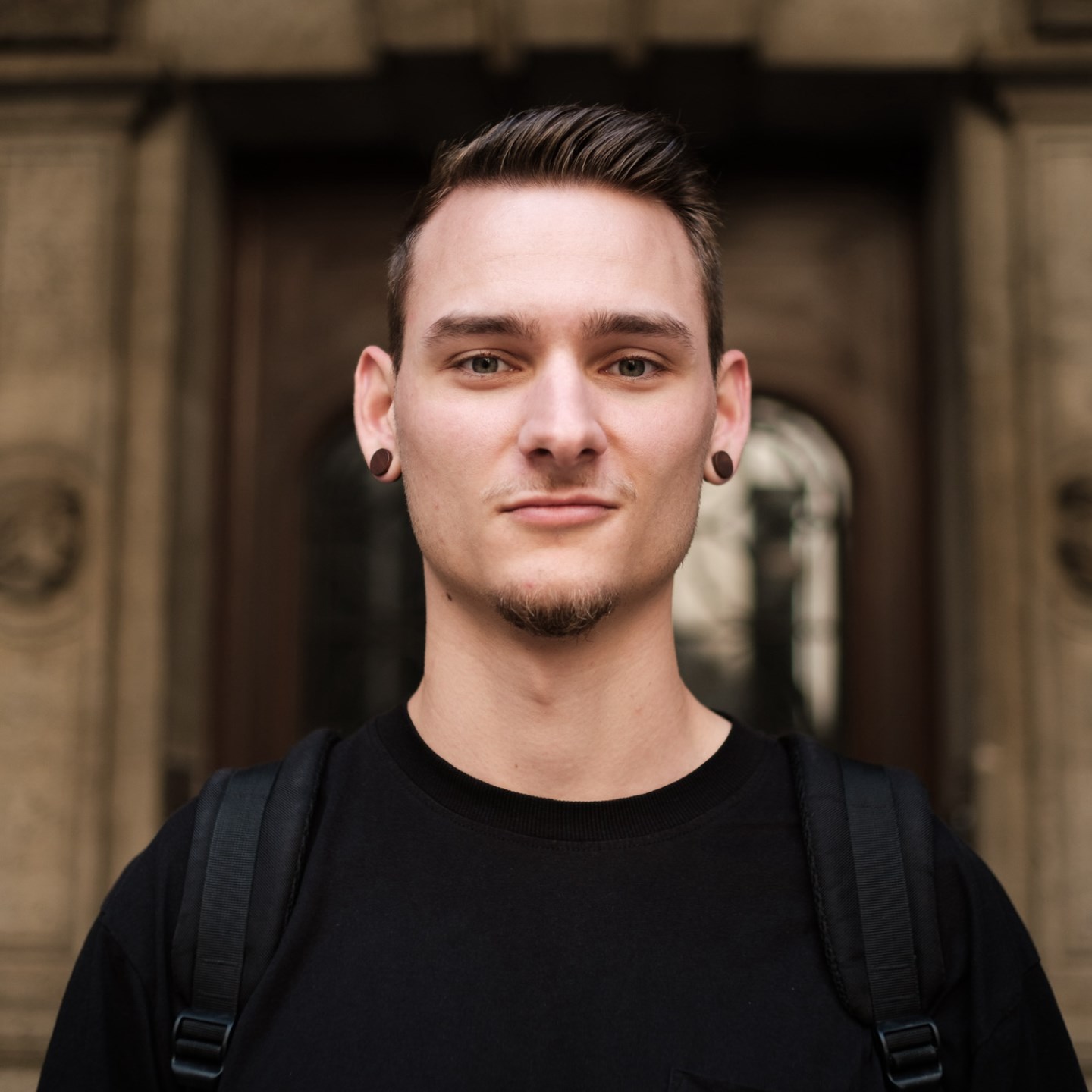 Return Fall · Artist Profile