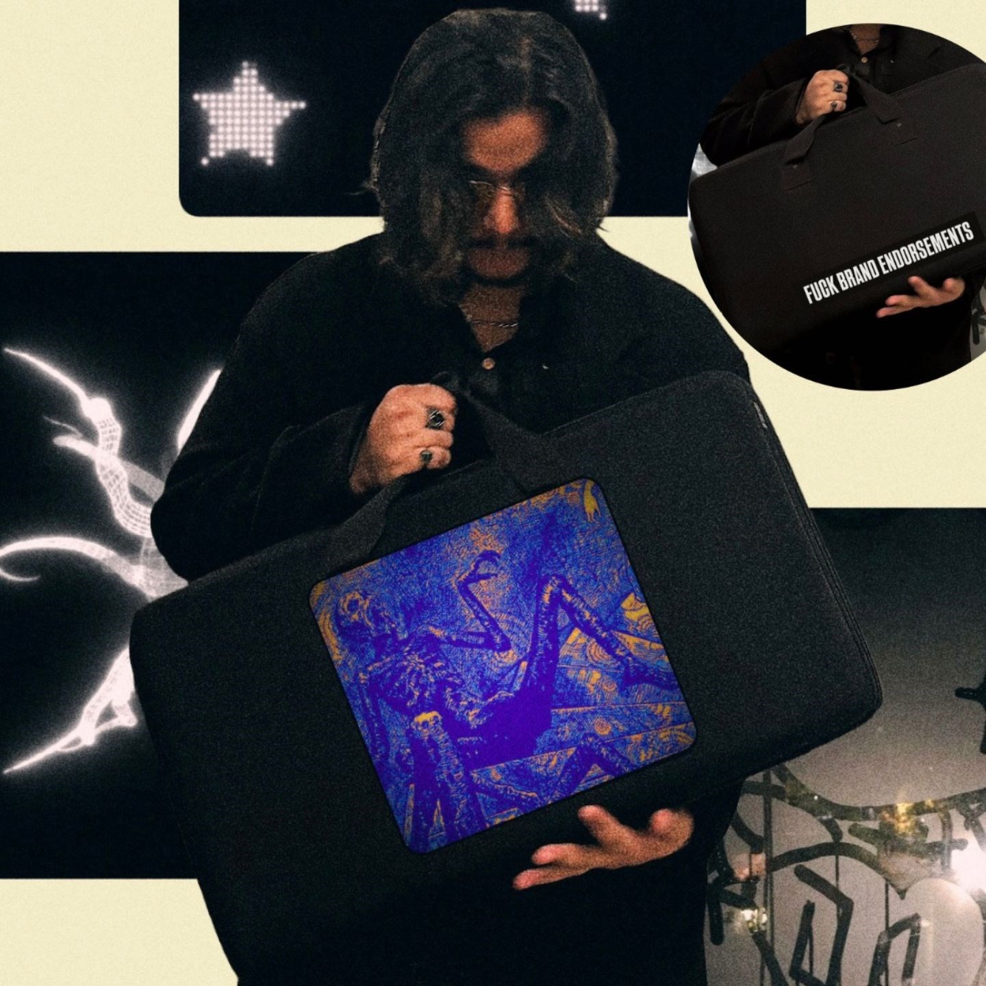 Reverse Prodigy · Artist Profile