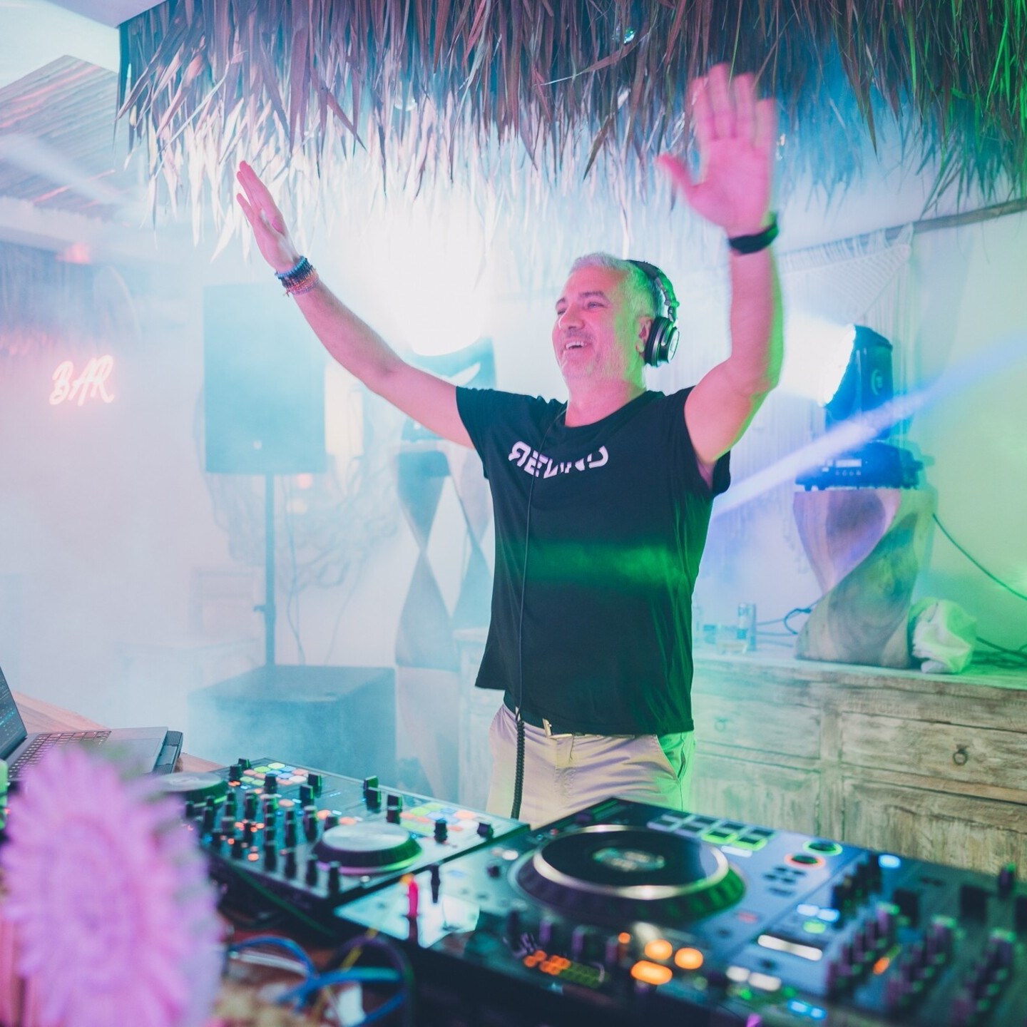 REWIND (2) · Past Events