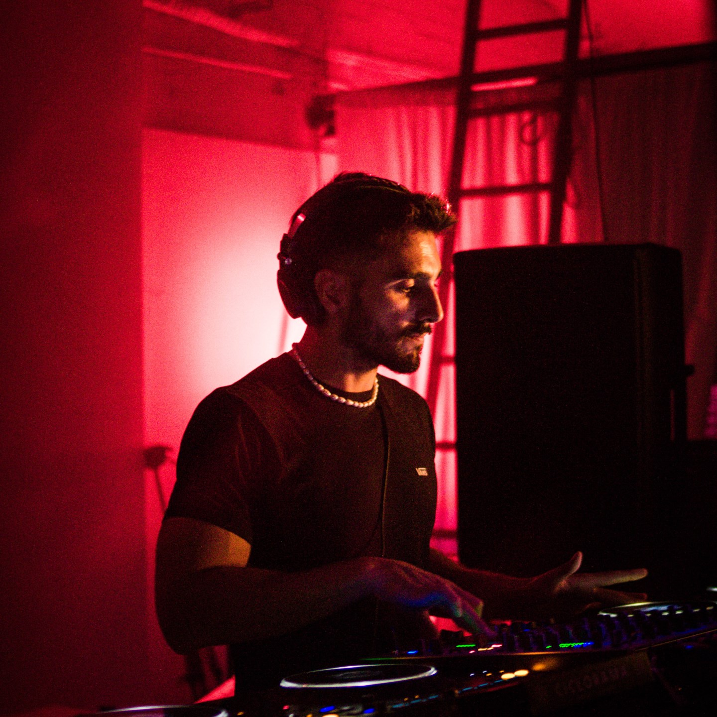 REXER · Artist Profile