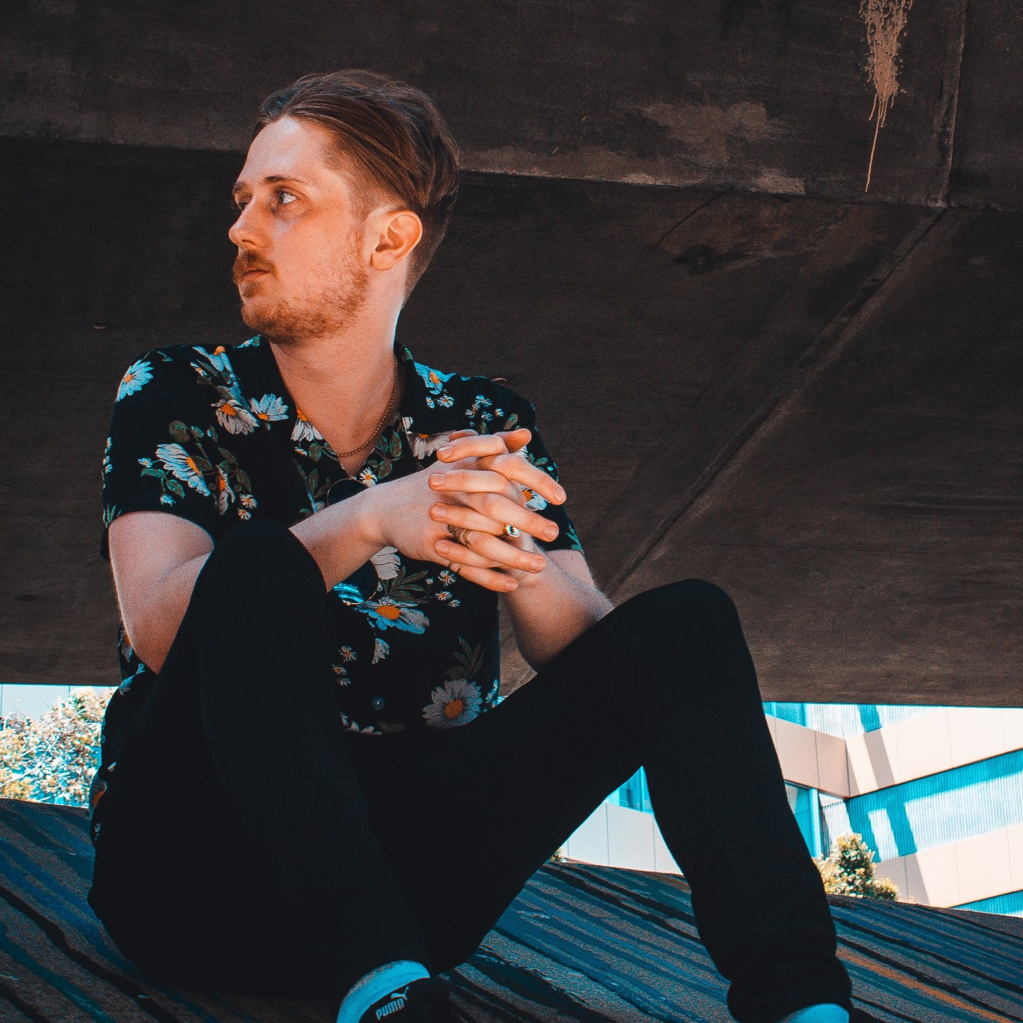 Rhath · Artist Profile