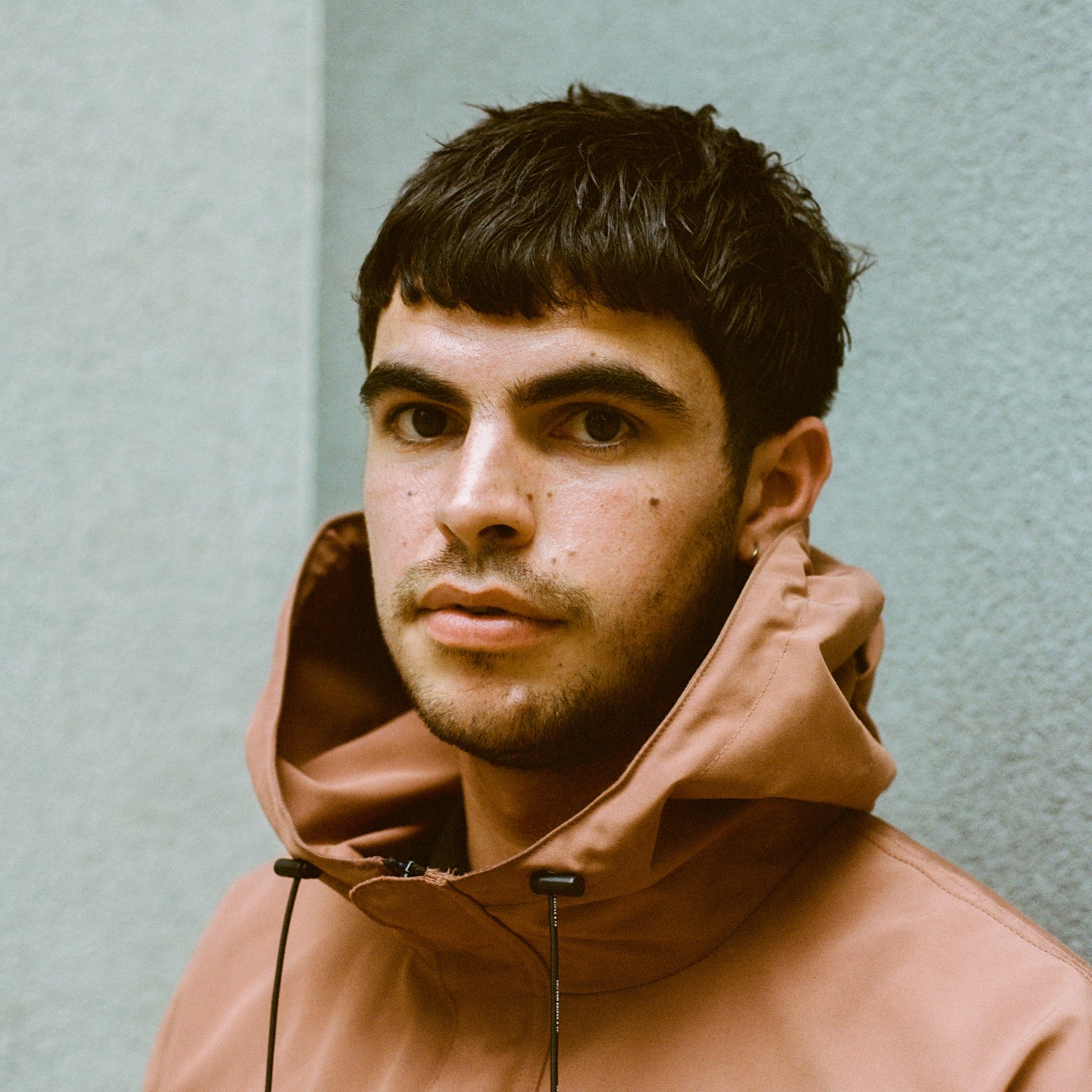 Rhod Parry · Artist Profile