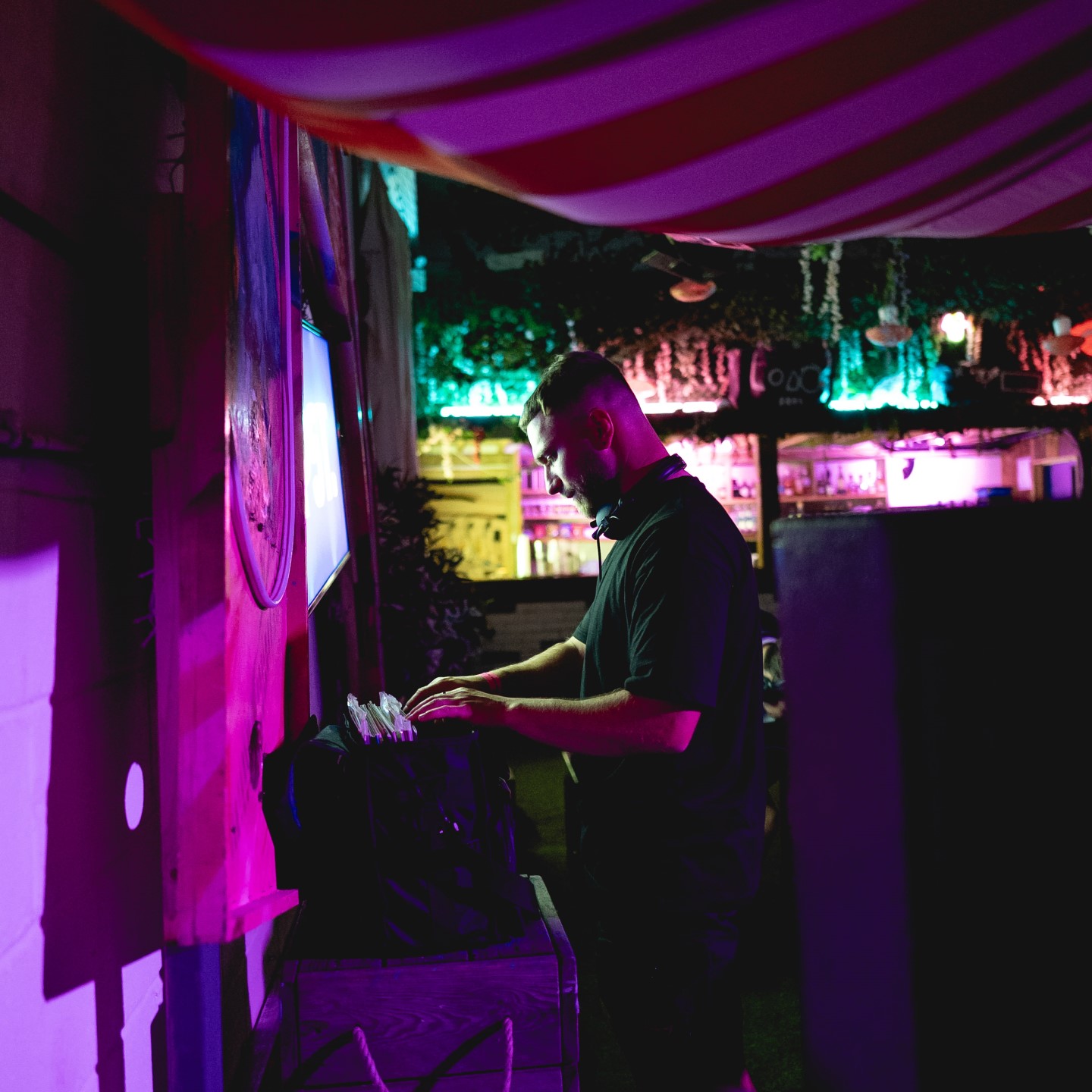 Rhys Trusler · Artist Profile