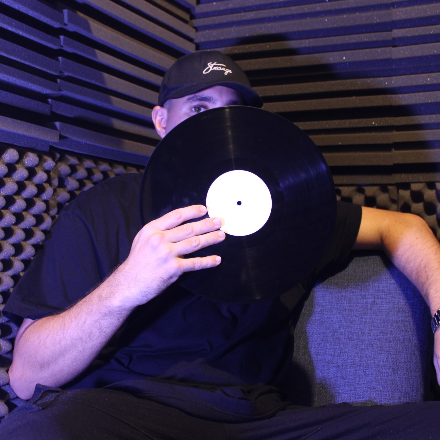 RHYTHM D · Artist Profile