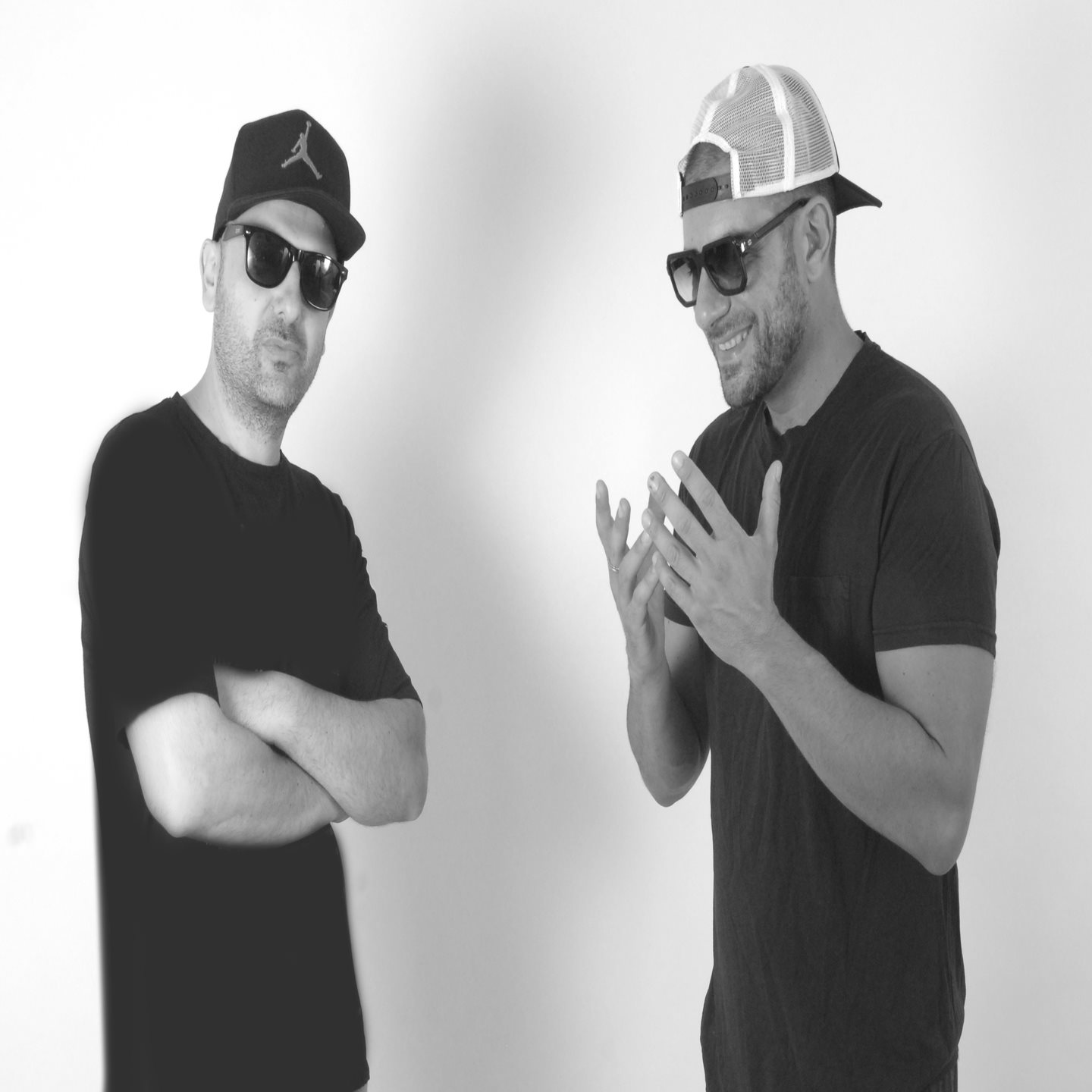 Rhythm staircase · Artist Profile