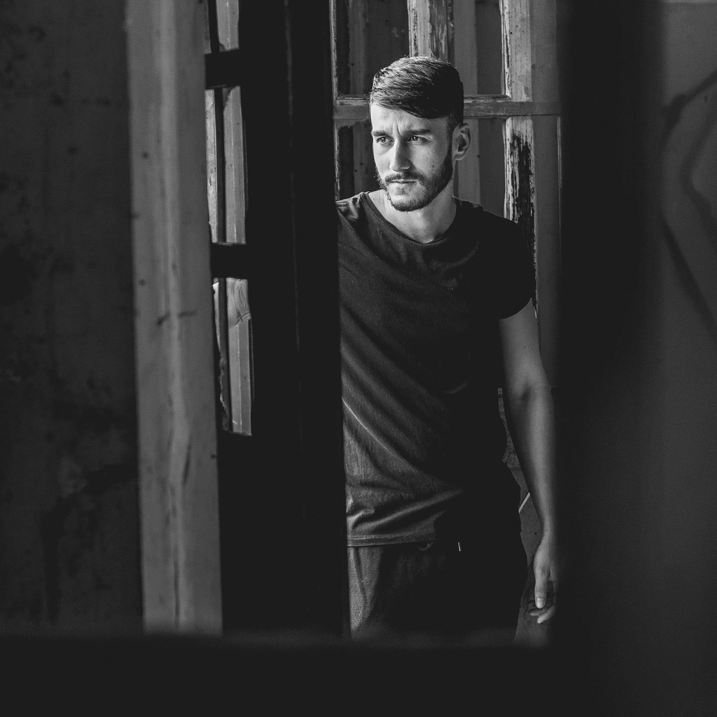 Ricardo C · Artist Profile