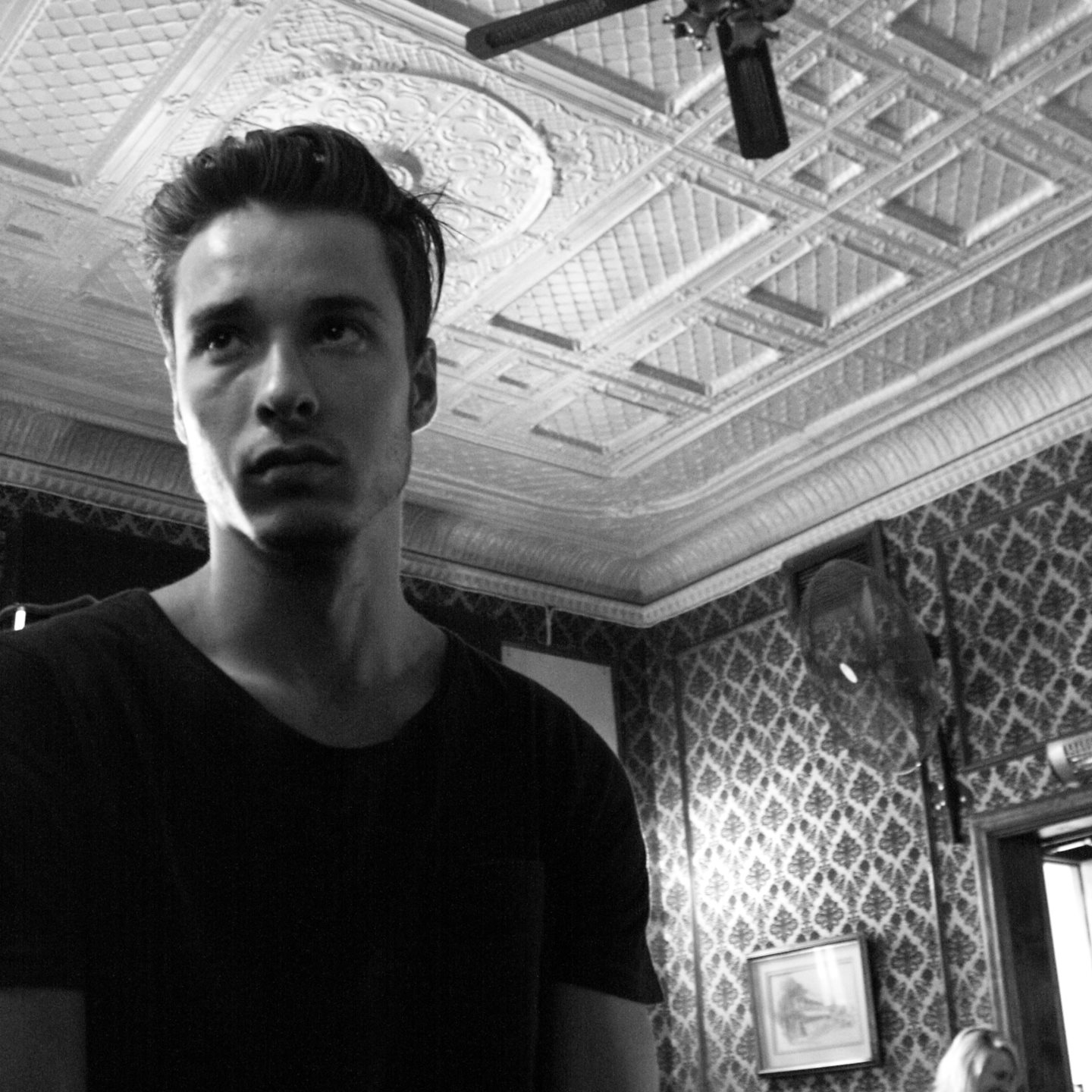 Ricardo Pinto · Tour Dates & Tickets