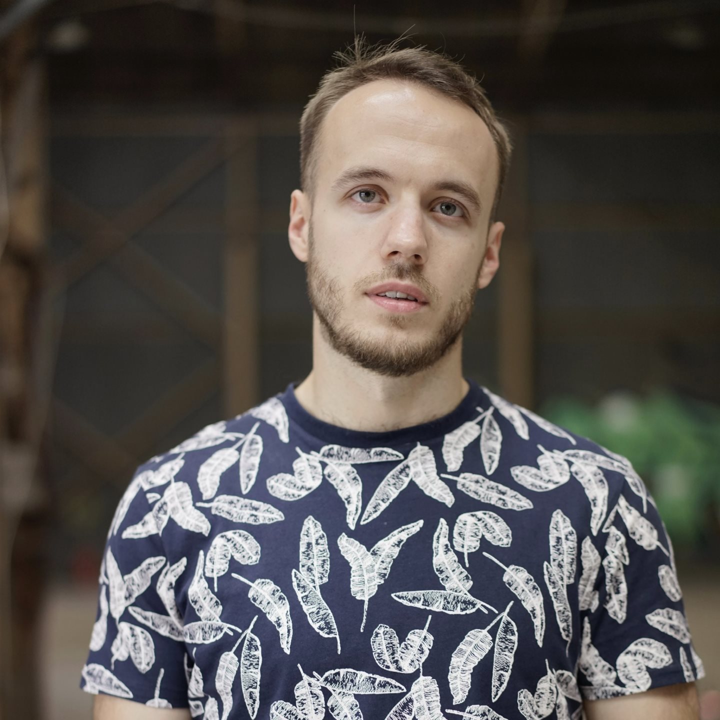 RiCC · Artist Profile