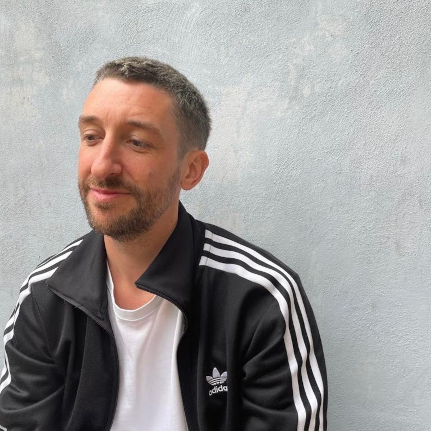 Richard Gregory · Artist Profile