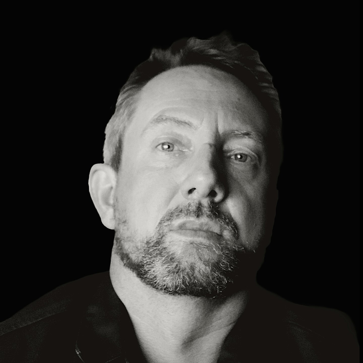 Richard Seeley · Artist Profile