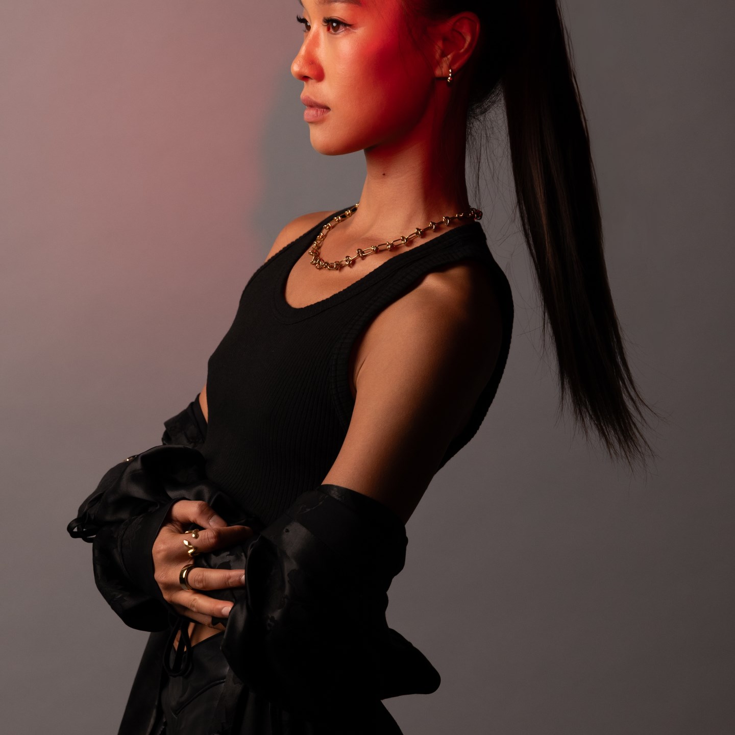 RICHE · Artist Profile