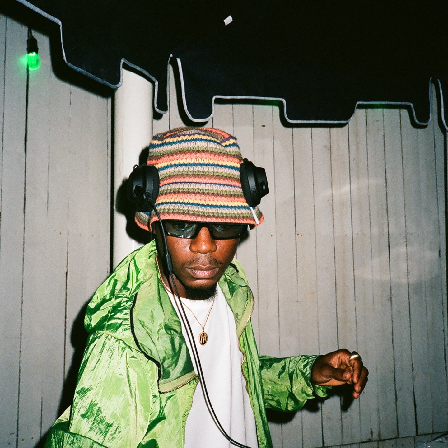 Rich Fazo · Artist Profile