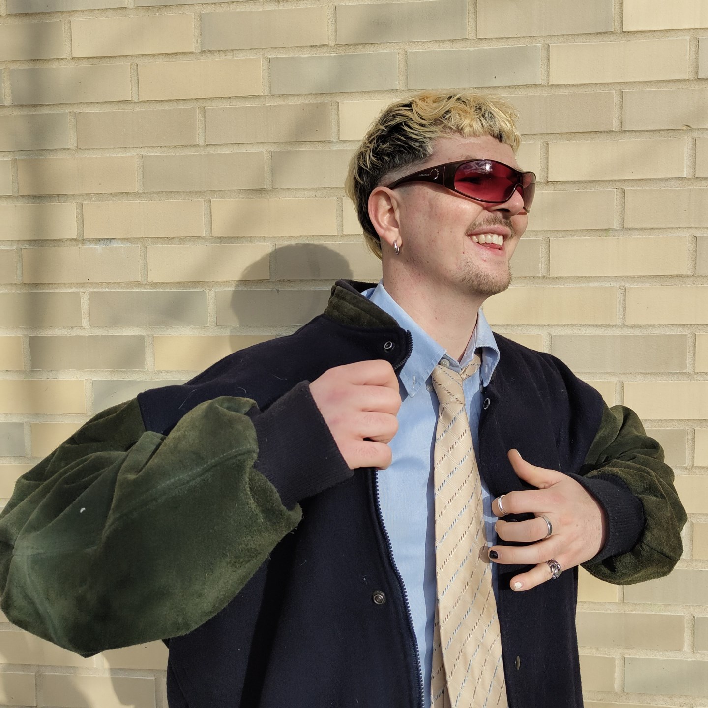 Richie Rollin · Artist Profile