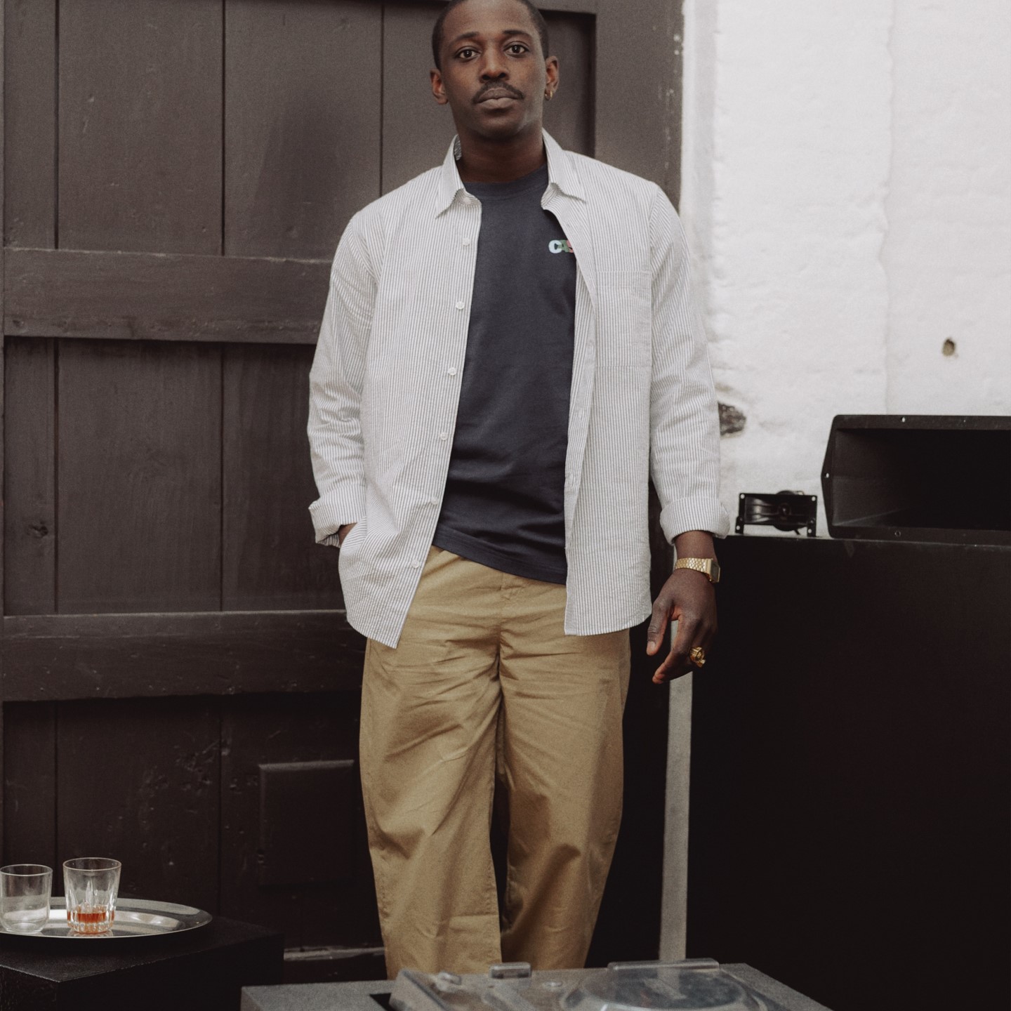 Rick Baguette · Artist Profile