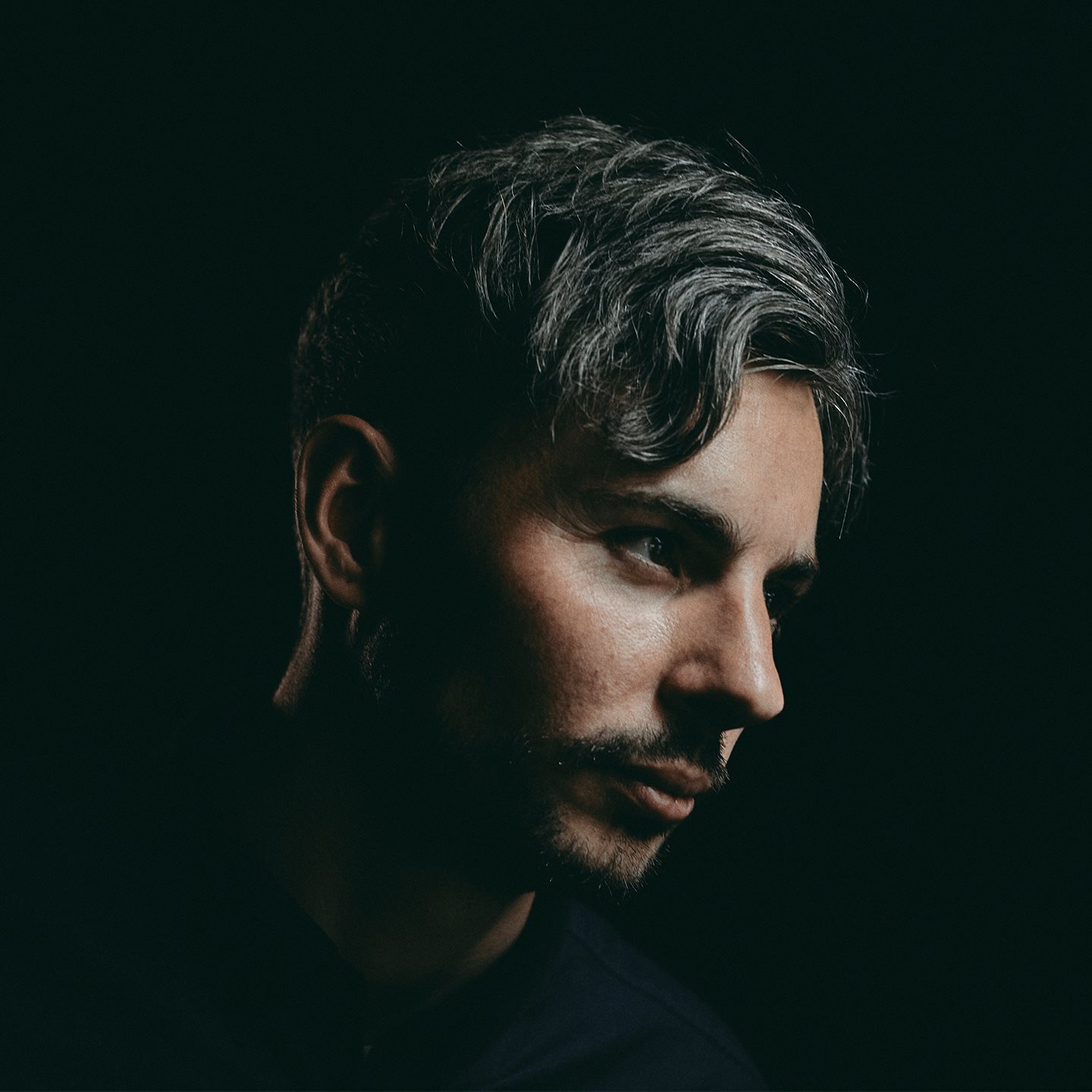 Rick Silver · Artist Profile