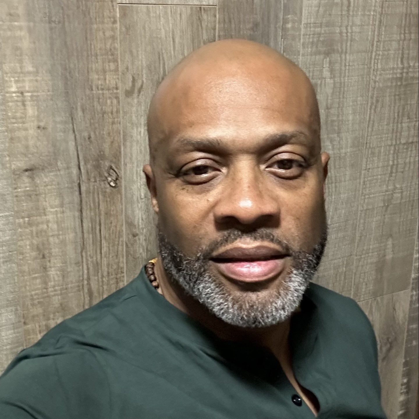 Ricky Bradshaw · Artist Profile