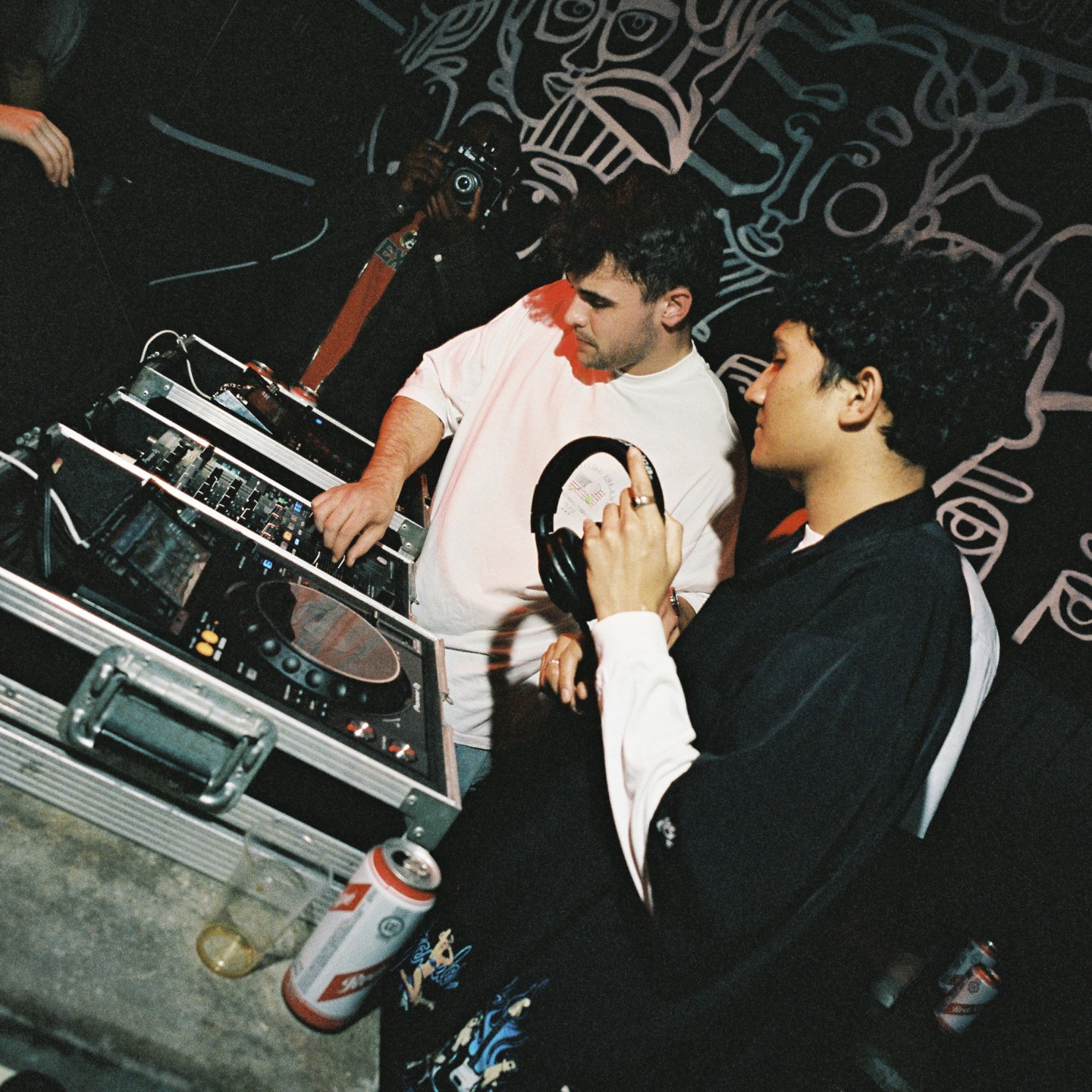 Ricky Dee · Artist Profile