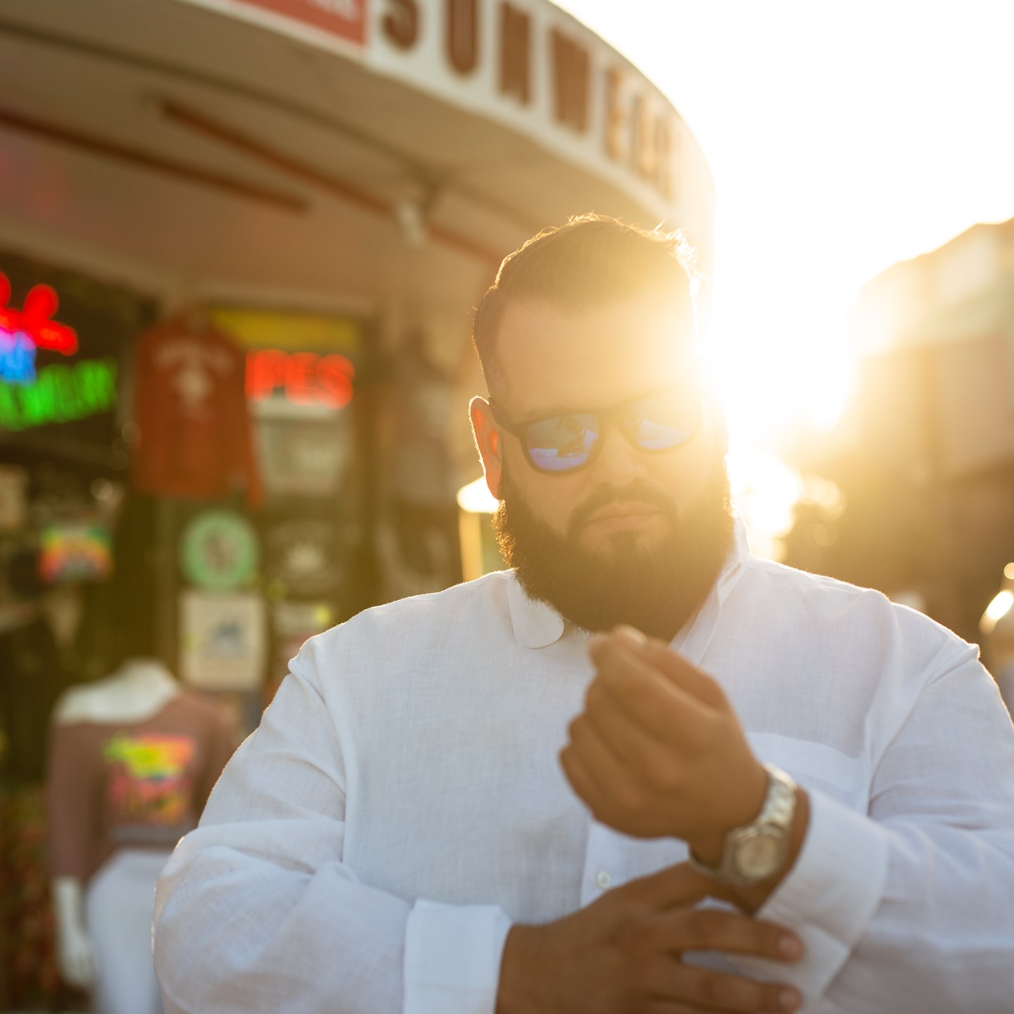 Ricky Fatts · Artist Profile