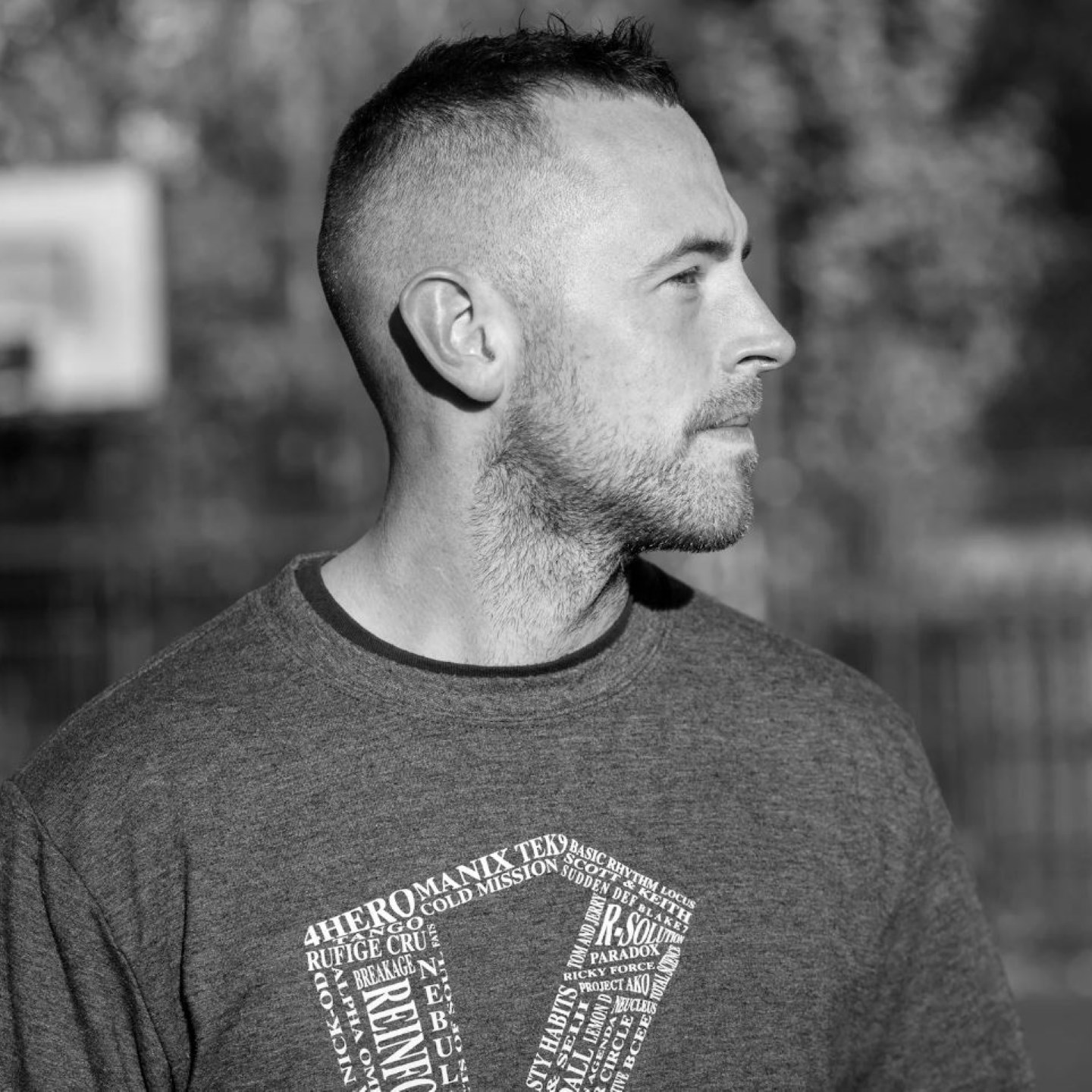 Ricky Force · Artist Profile