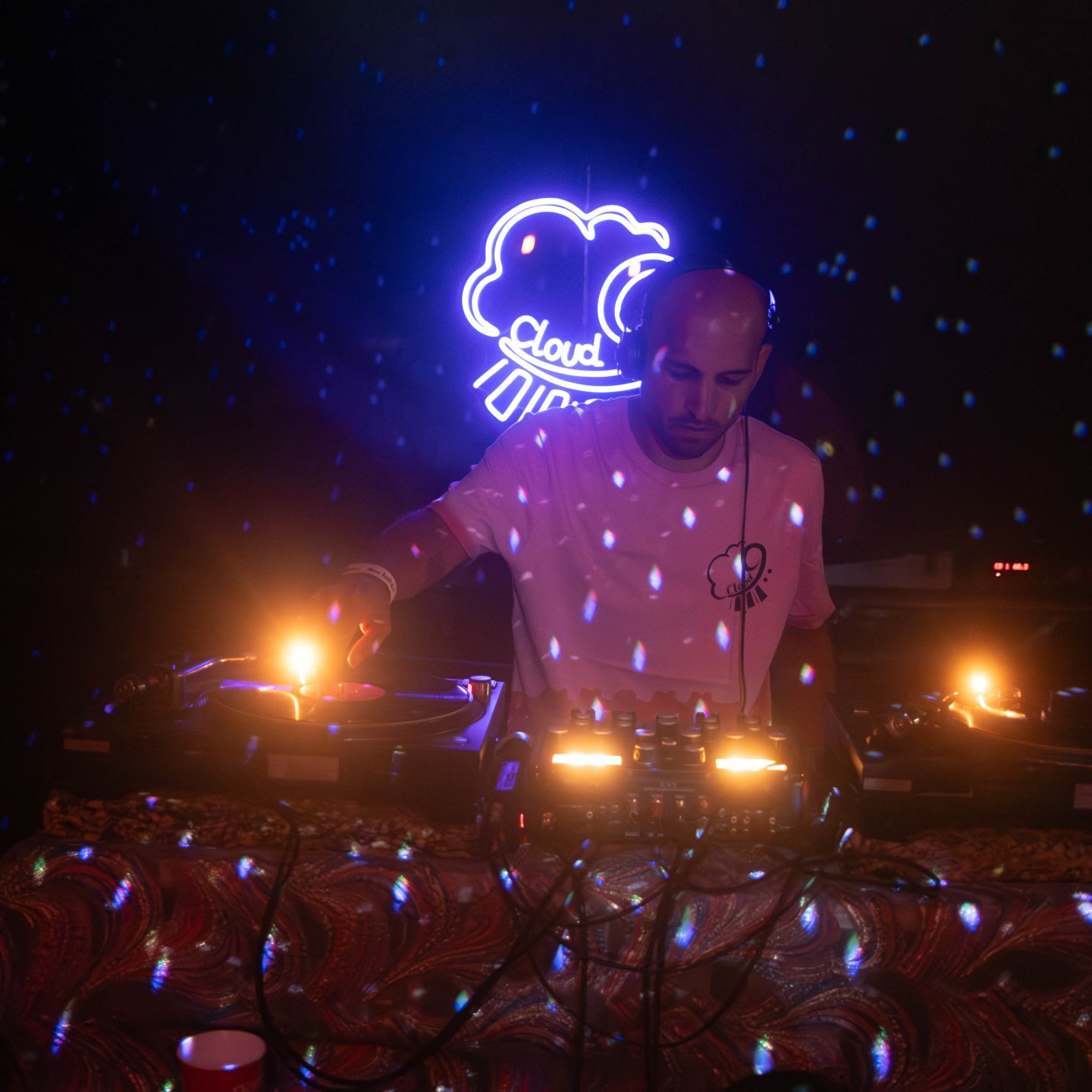 Ricky Gamez · Artist Profile