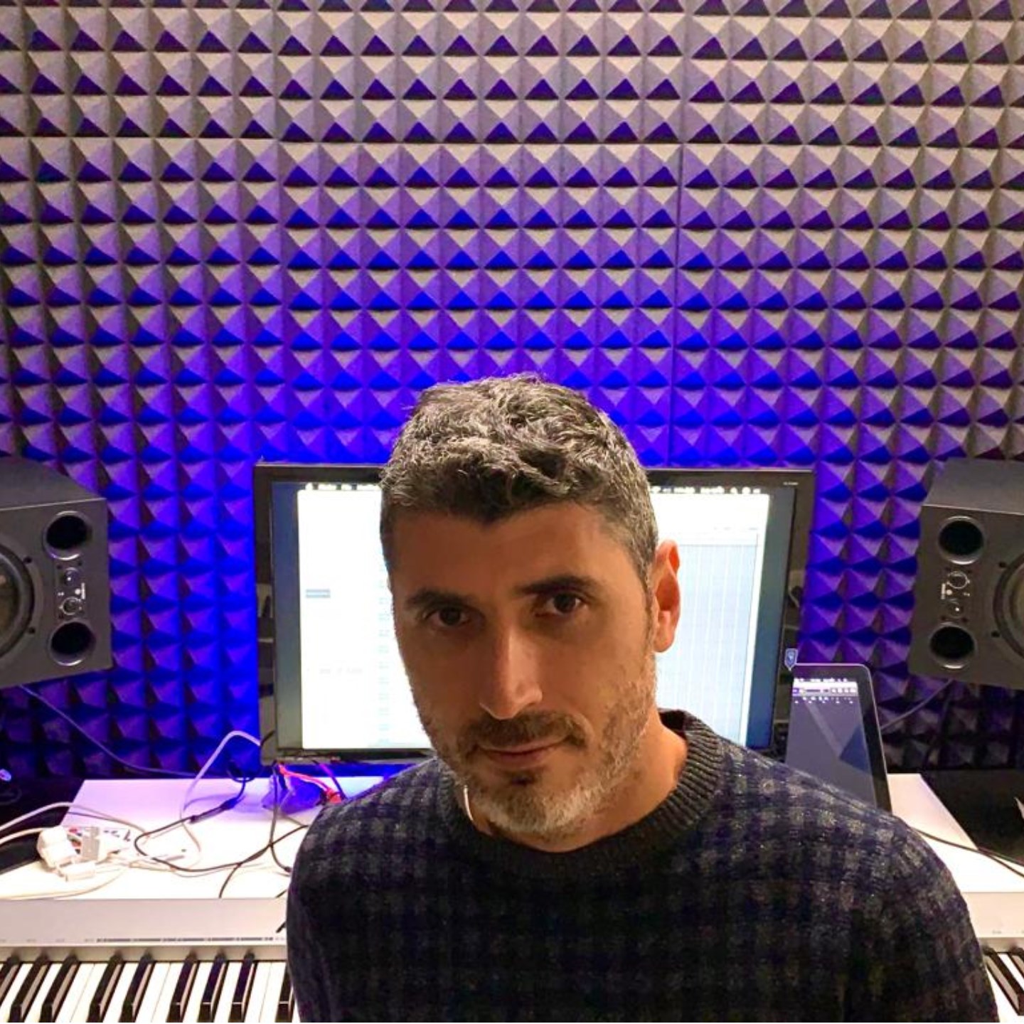 Ricky kk · Artist Profile