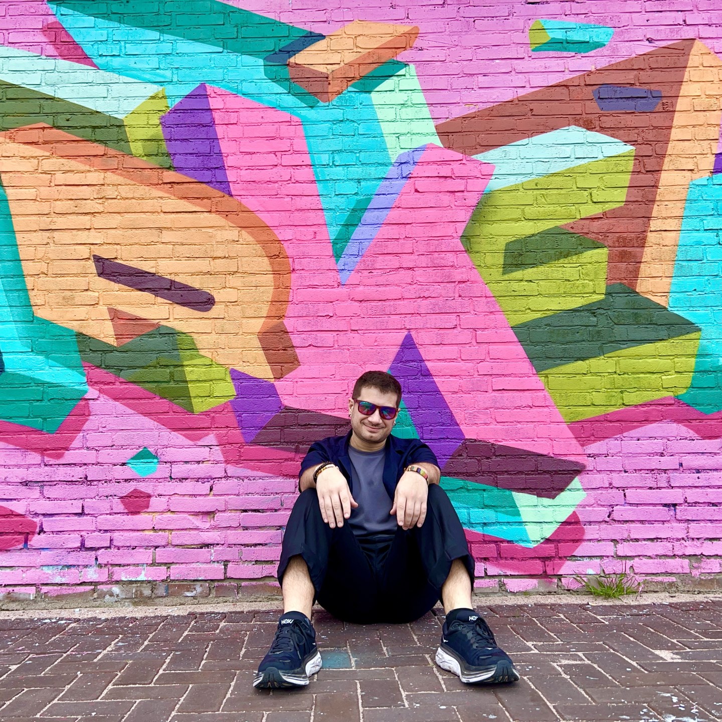 Ricky Mawzlin · Artist Profile