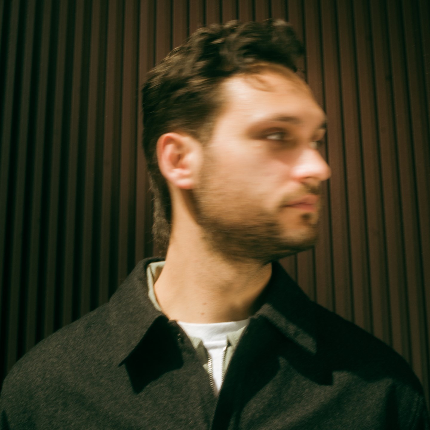 Ricky Razu · Artist Profile