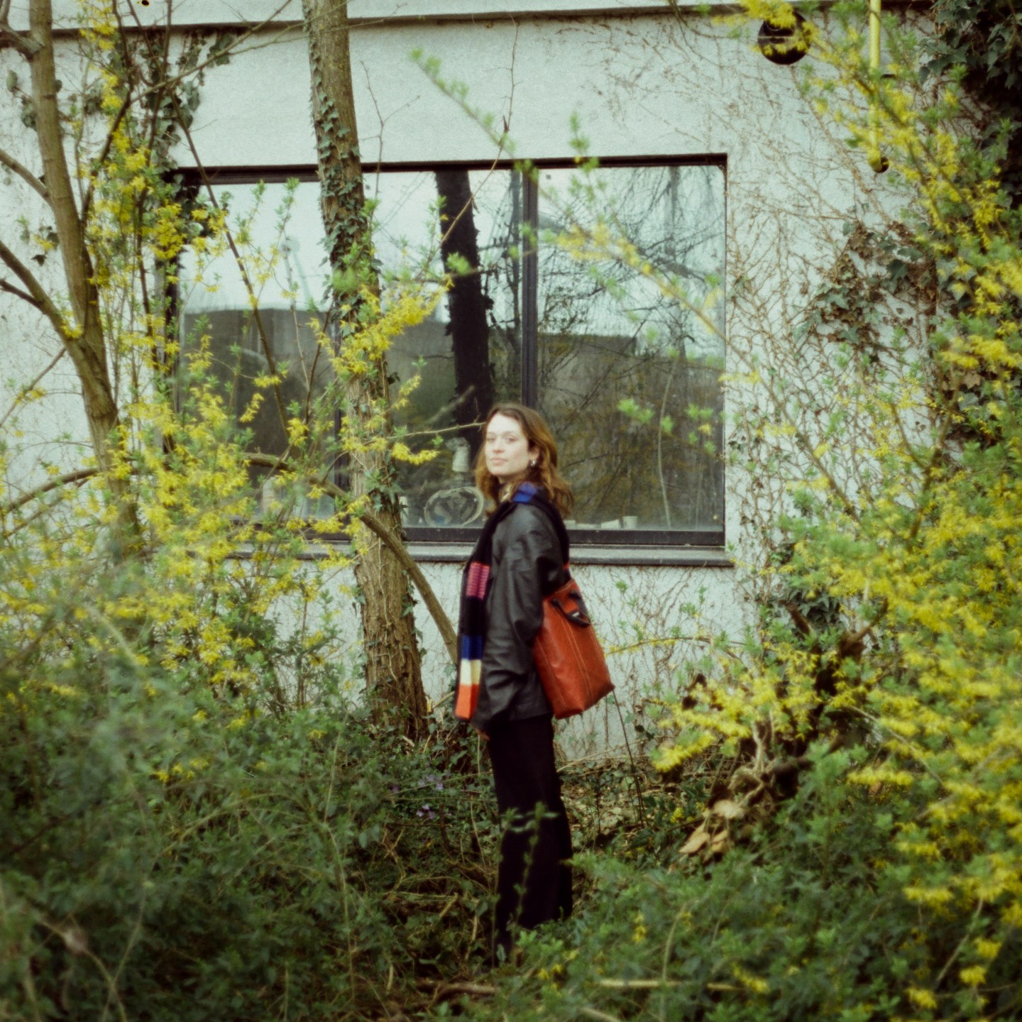 RIET · Artist Profile