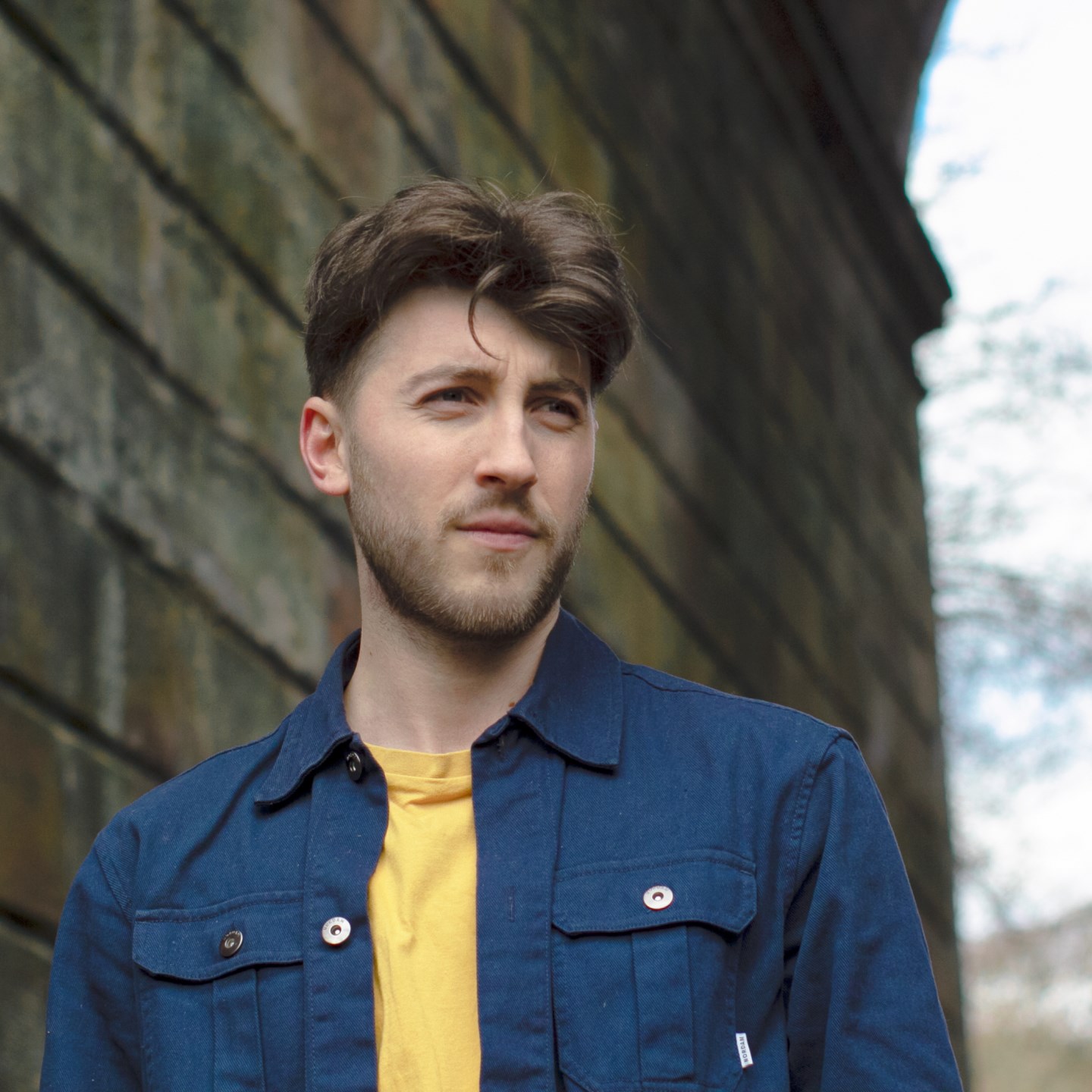 RIFTEK · Artist Profile