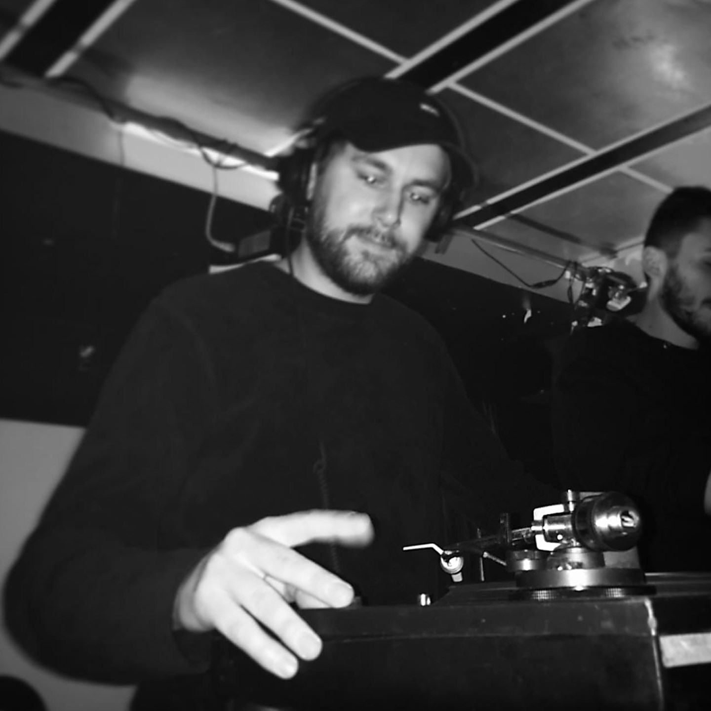 Rigid · Artist Profile