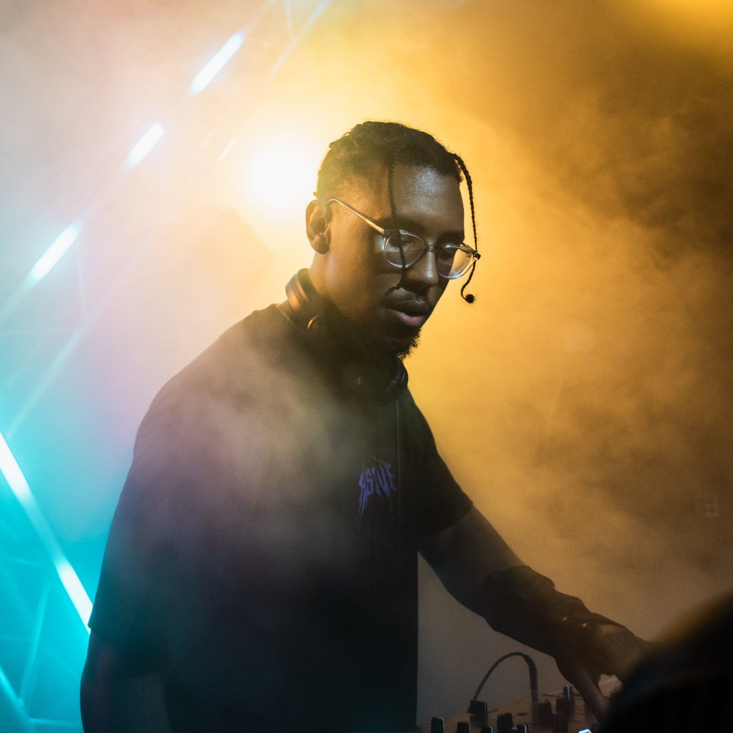 RIJA · Artist Profile