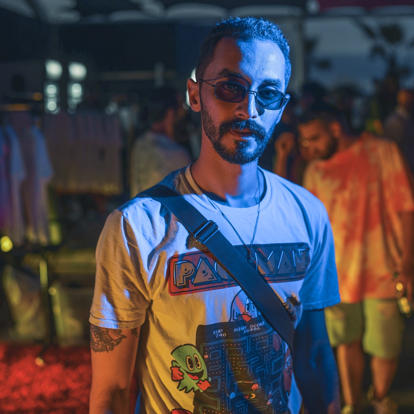 Rikku · Artist Profile