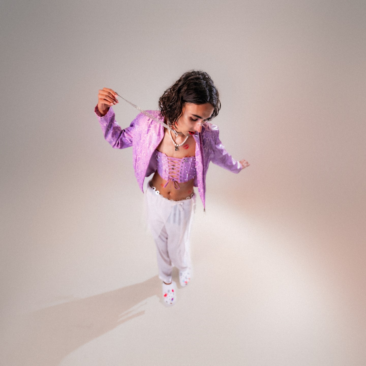 Rikky Mandozza · Artist Profile