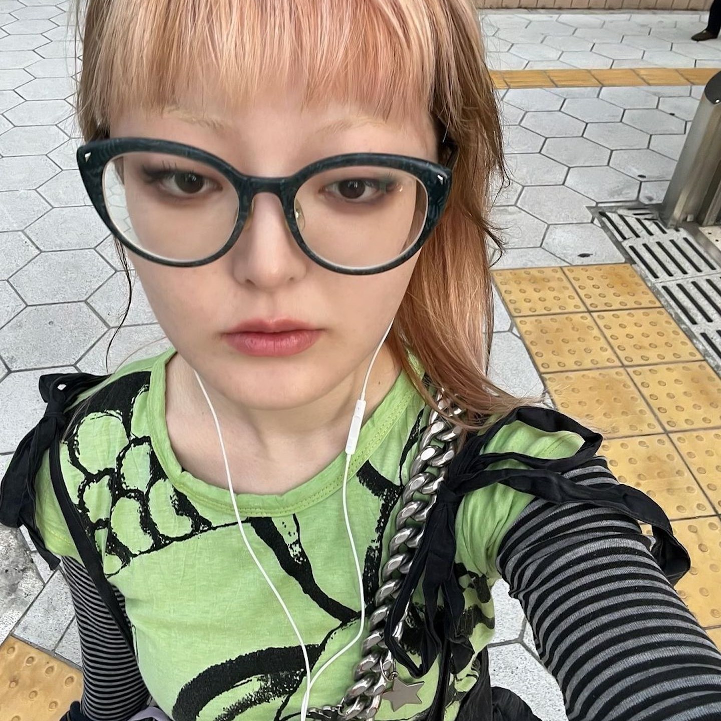 rimi · Artist Profile